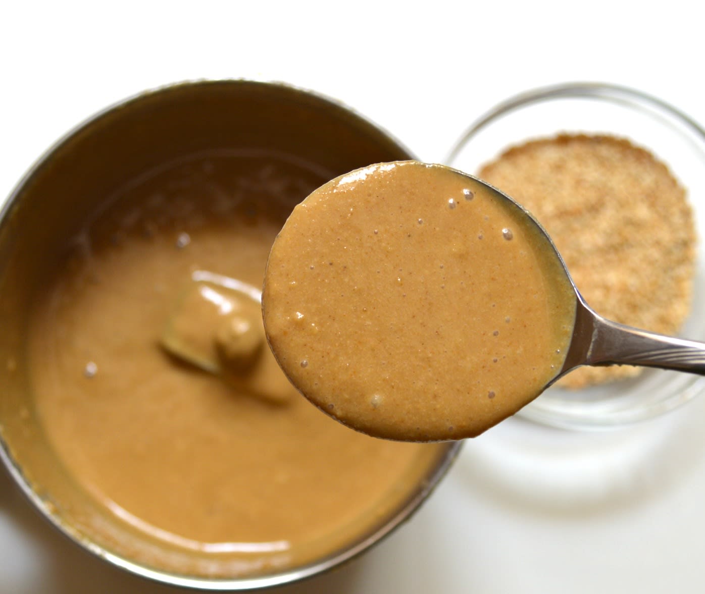 How to Make Sesame Butter at Home - Delishably