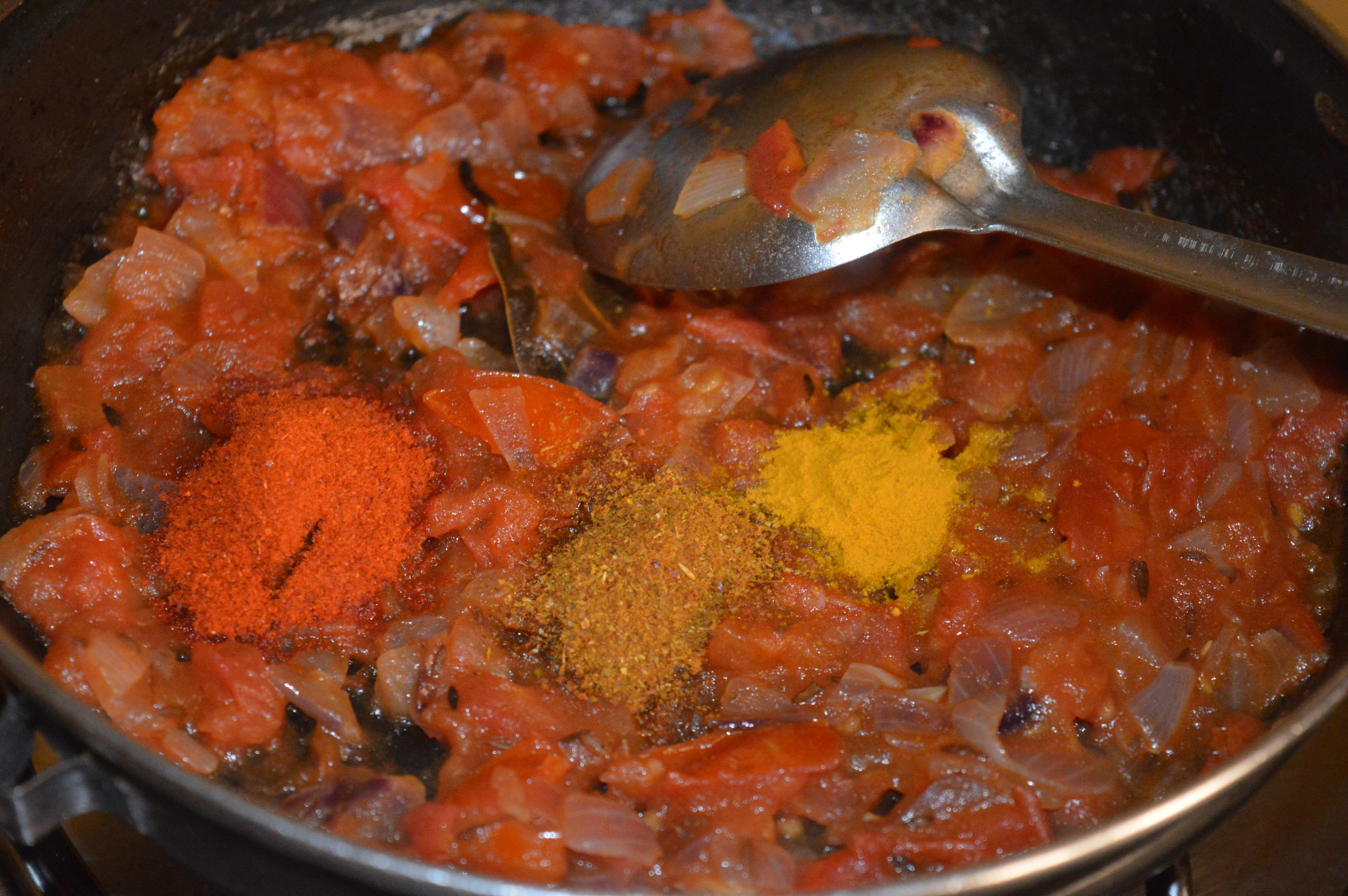 How to Make Beetroot Kurma (Spicy Beetroot Curry) - Delishably