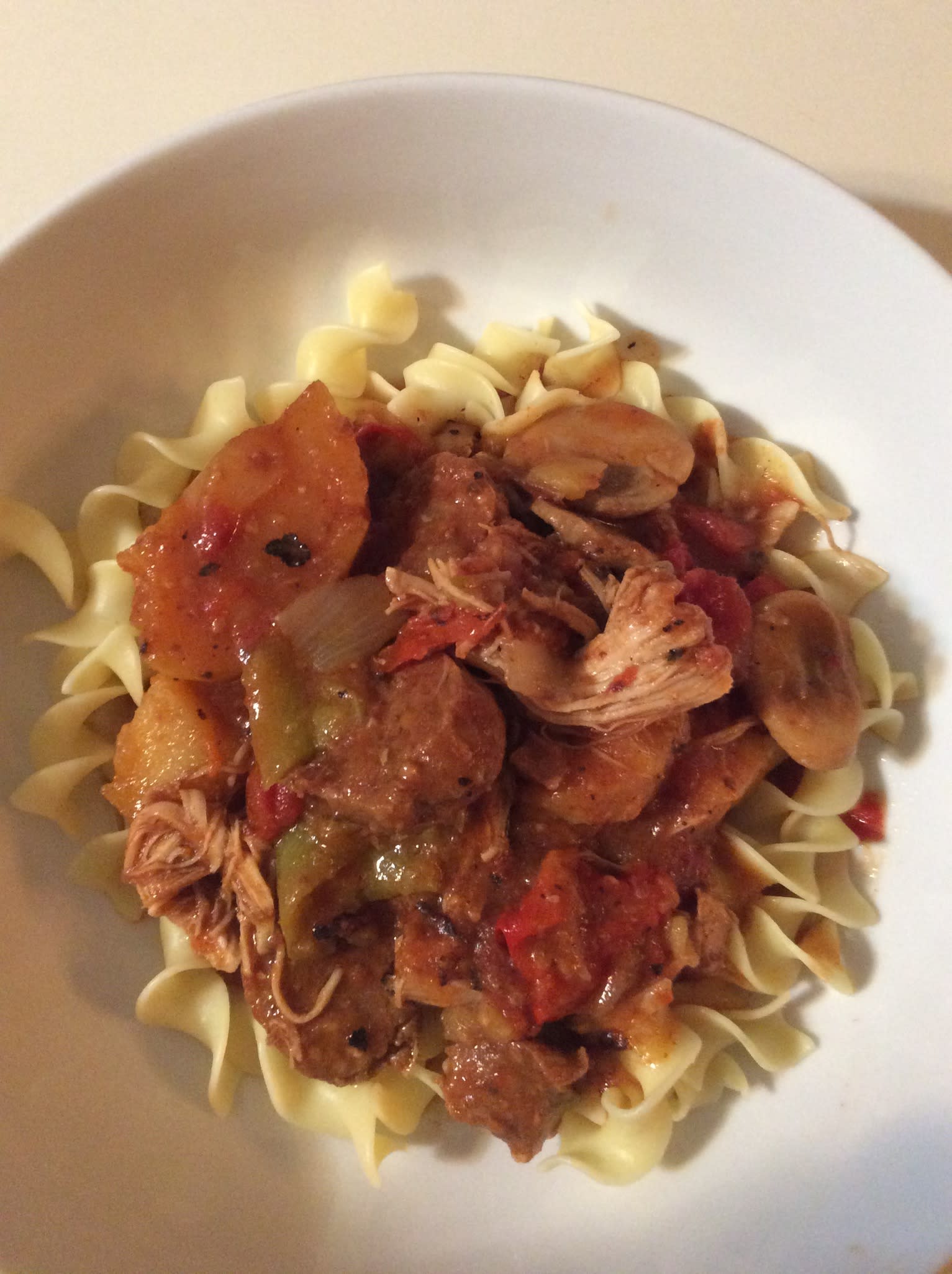 How to Make the Best Chicken Murphy - Delishably