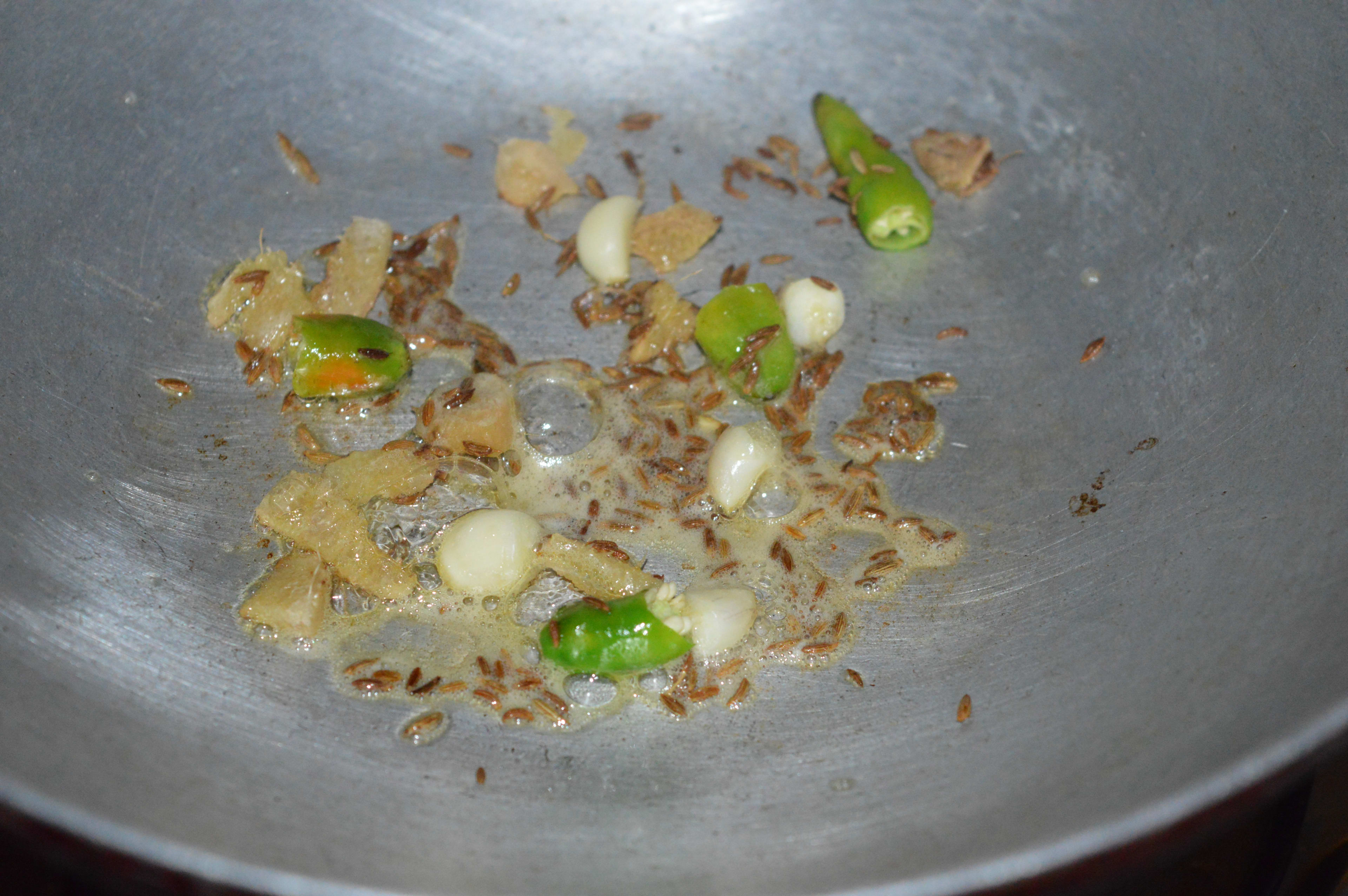 How to Make Leafy Greens and Paneer Vada (Bonda) - Delishably