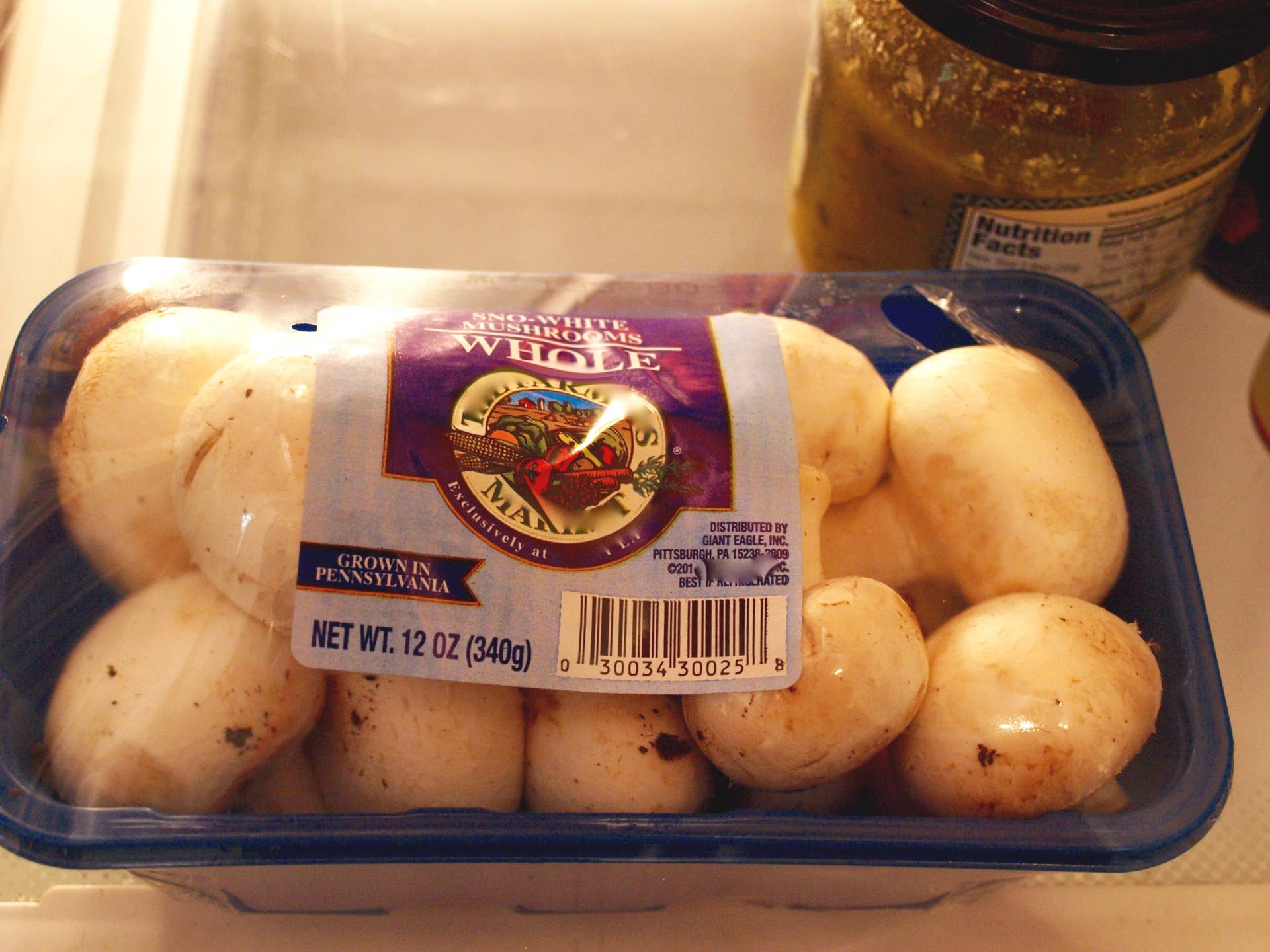 How to Tell When Mushrooms Are Bad: 5 Telltale Signs - Delishably