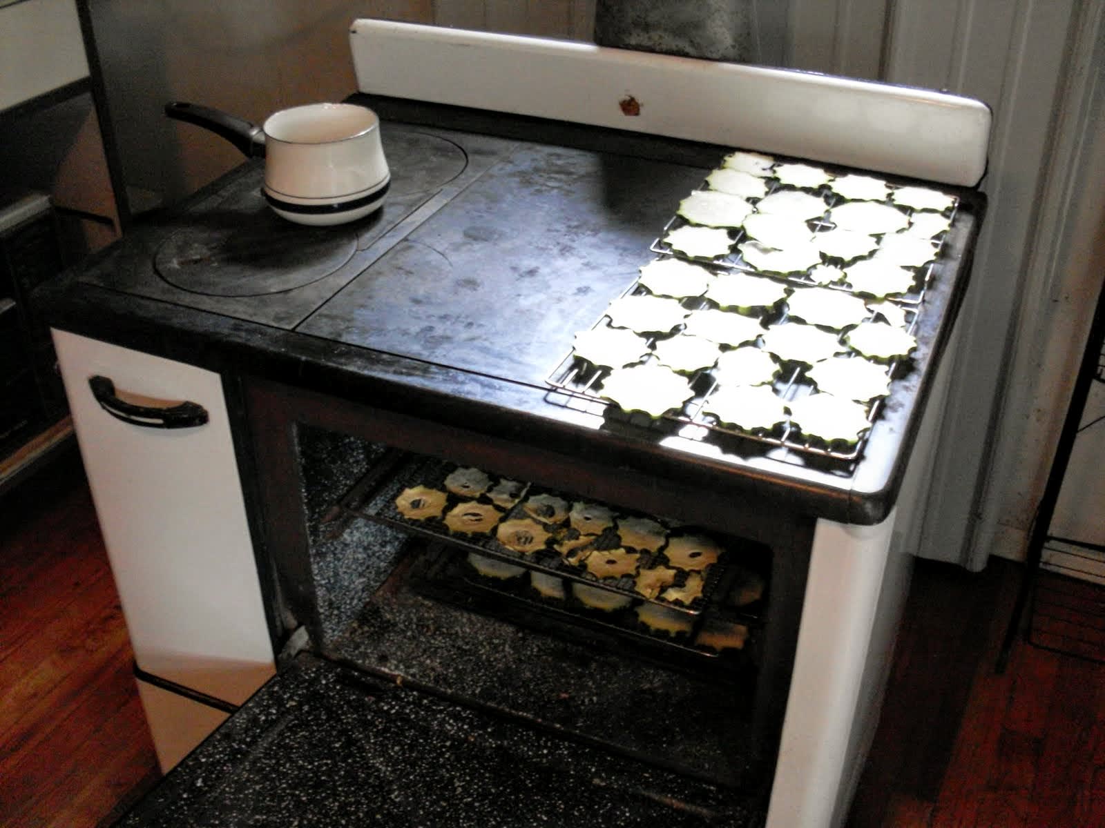 How to Dry Summer Squash: An Illustrated Guide - Delishably