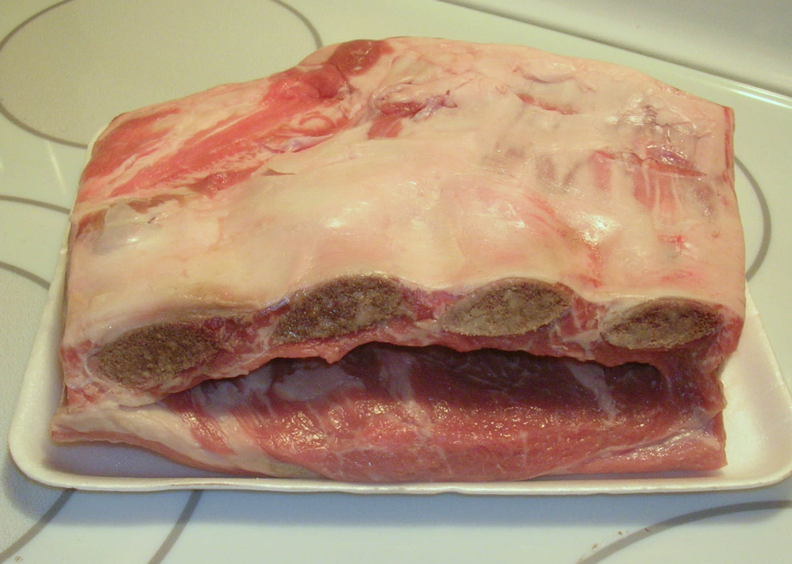 How to Make Polish Stuffed-Breast Veal Pocket - Delishably