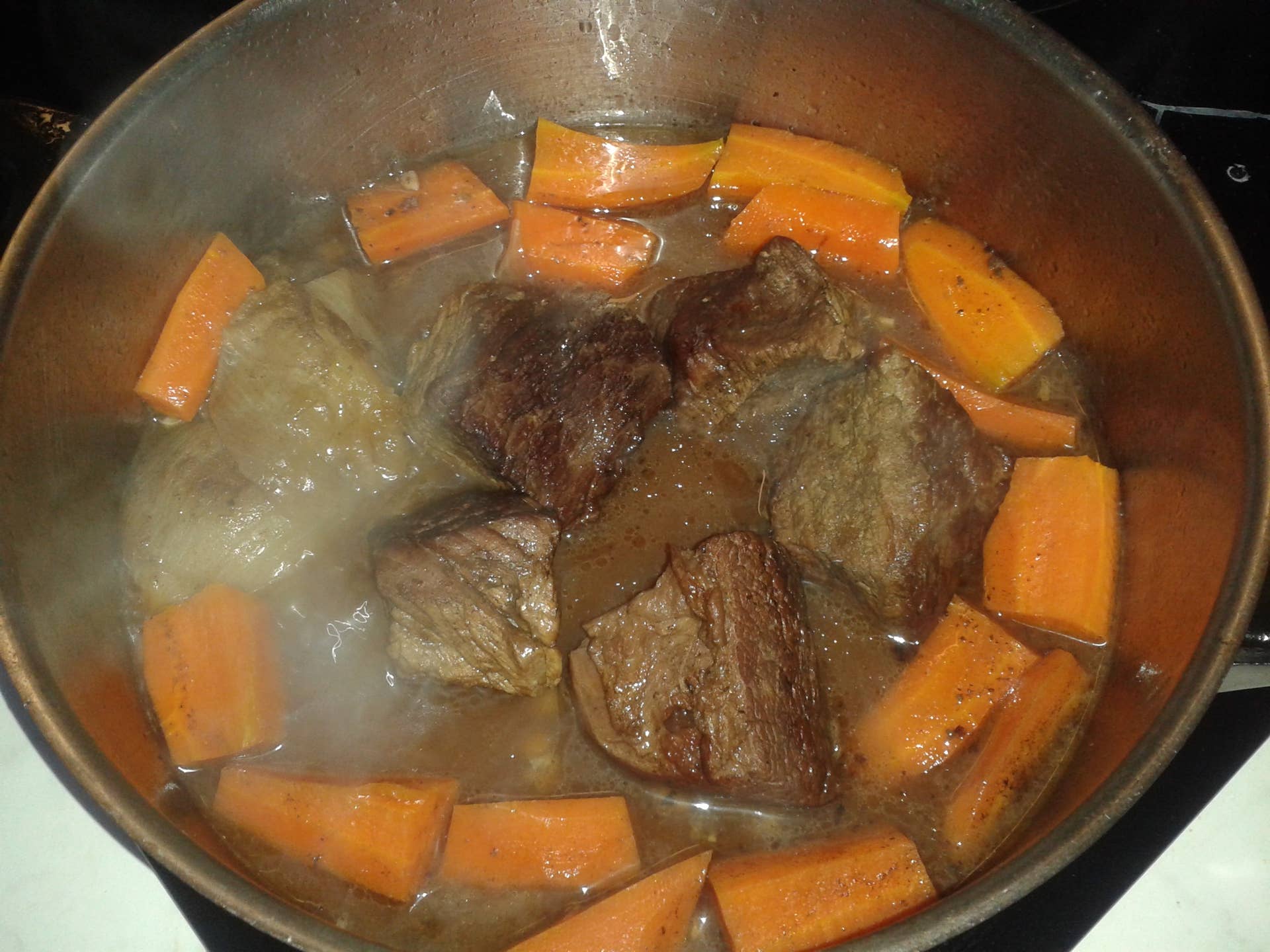 Traditional Lakota Foods - Delishably
