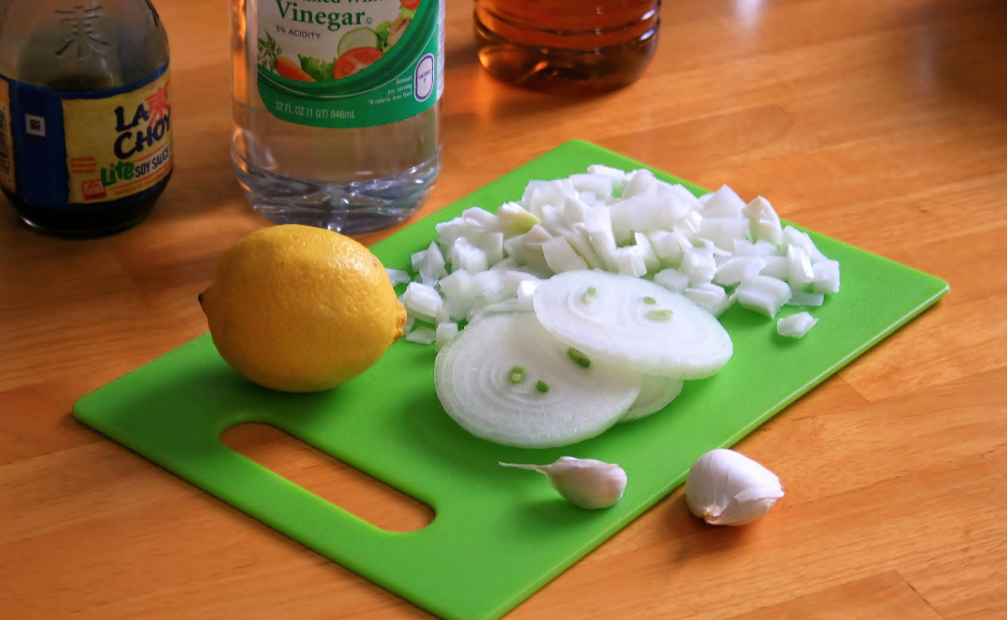 Soul Food: How to Cook Chitlins (Chitterlings) & Some Chitlin’ History ...