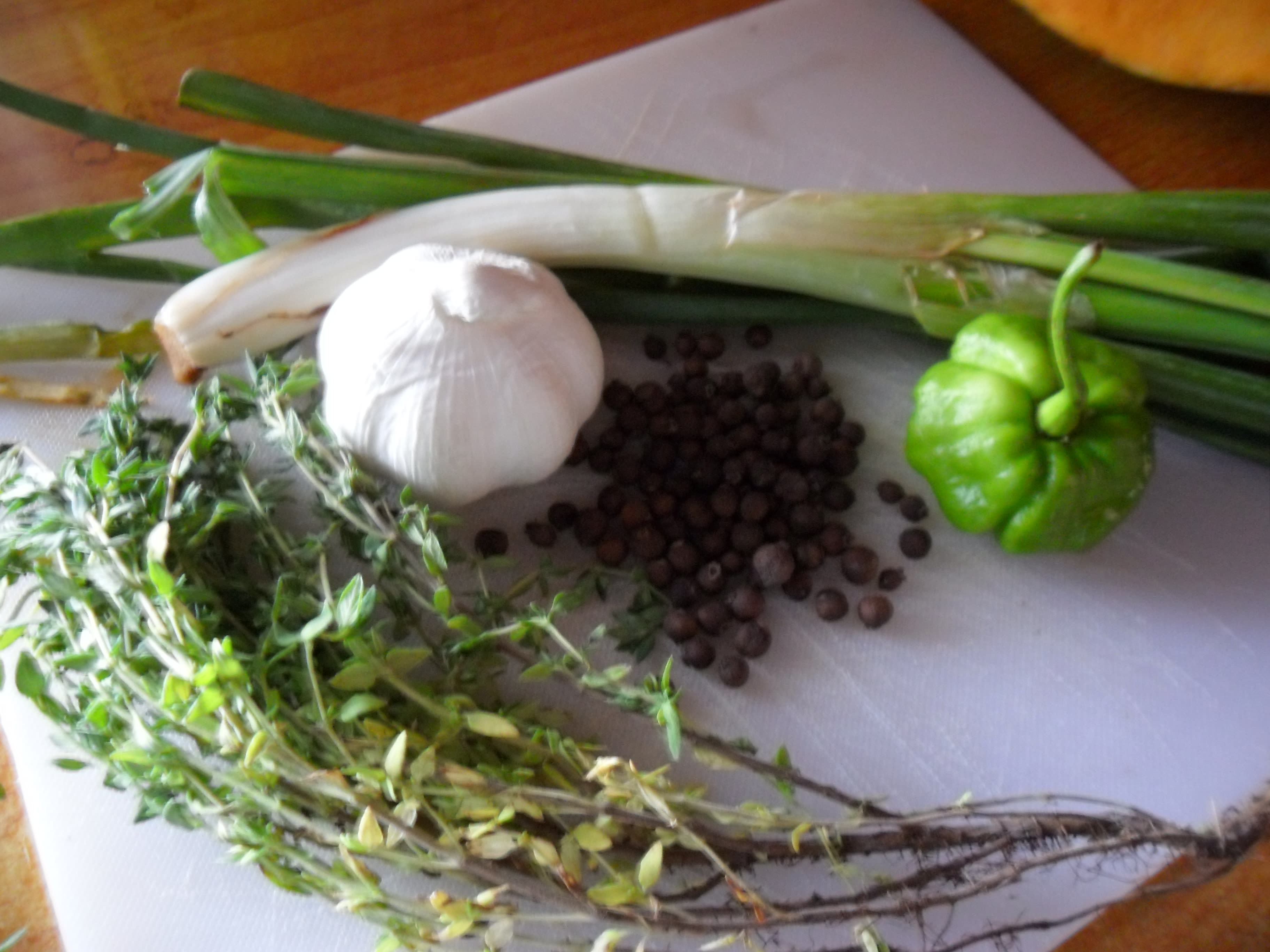 Extreme Jamaican Foods: Cow Skin Soup Recipe - Delishably