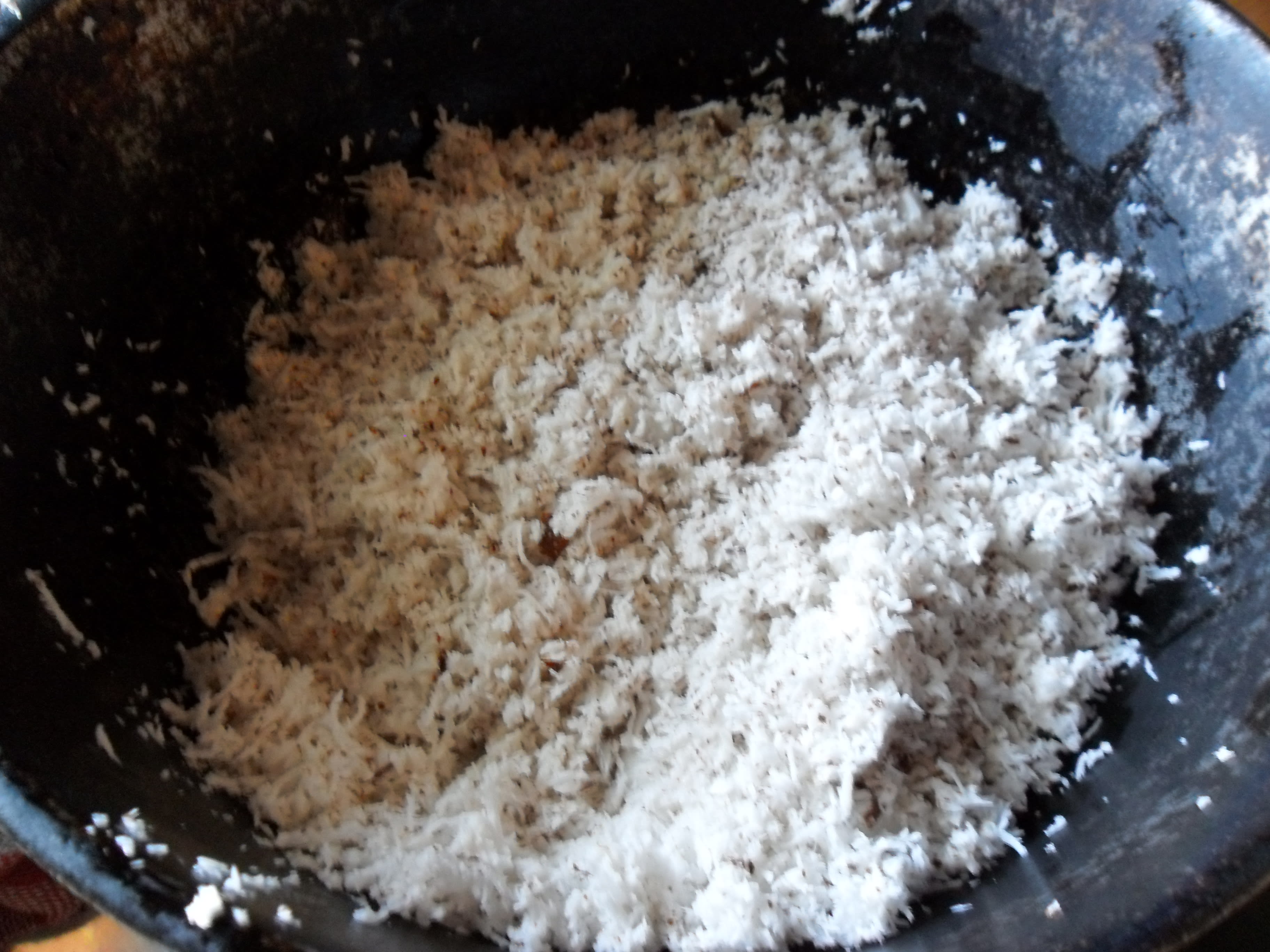 Jamaican Rice and Peas Recipe Using Red Kidney Beans - Delishably