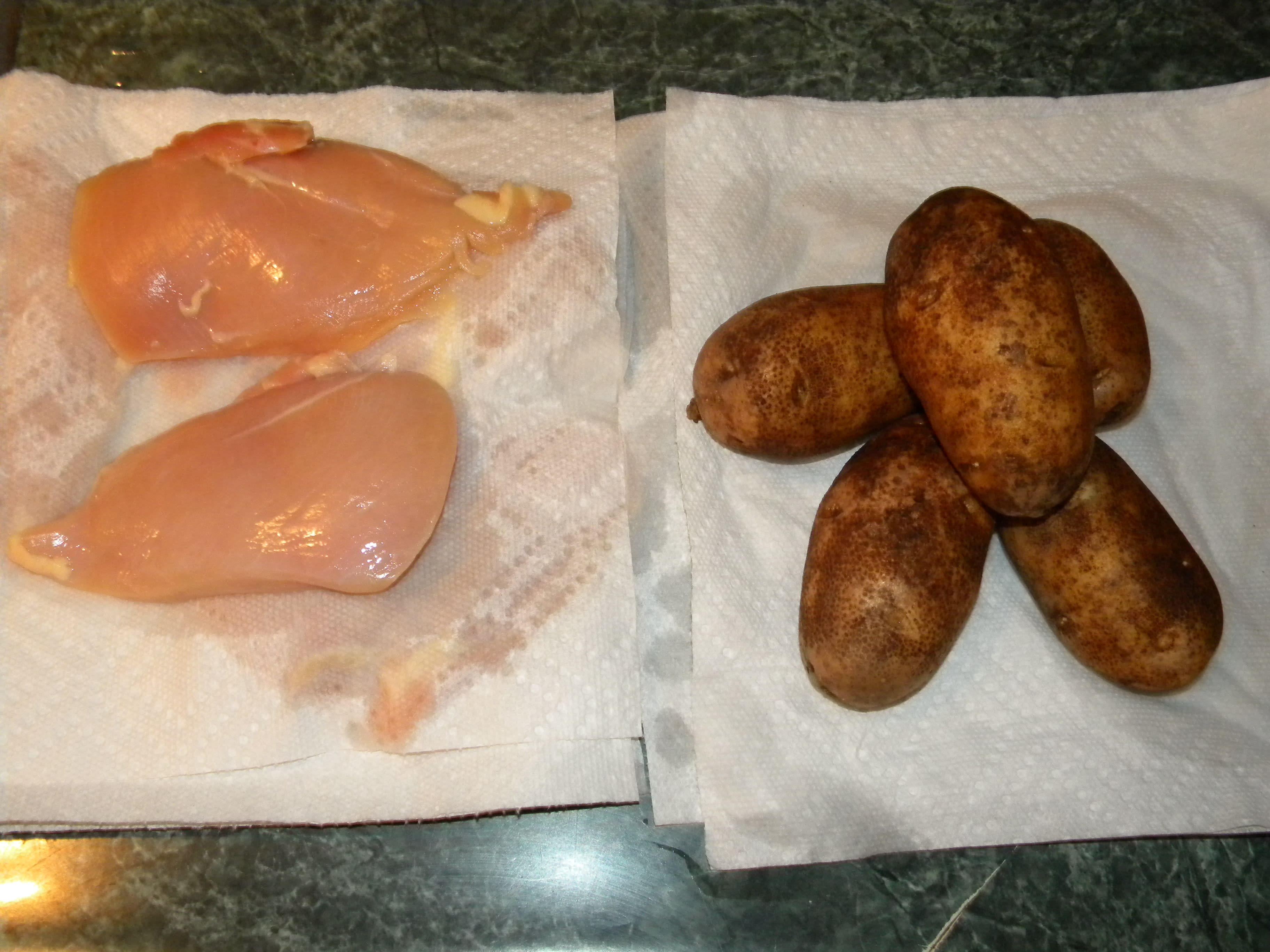 Chicken Flamingo: My Favorite Copycat Recipe - Delishably