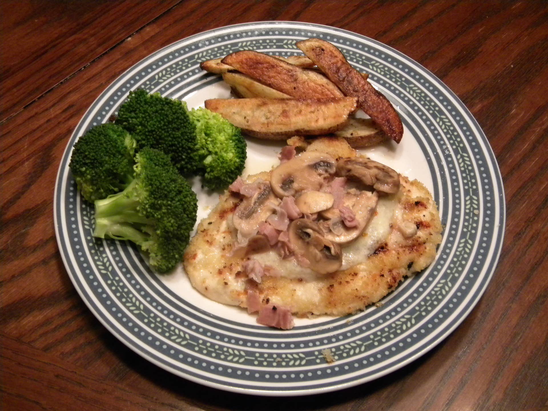 Chicken Flamingo: My Favorite Copycat Recipe - Delishably