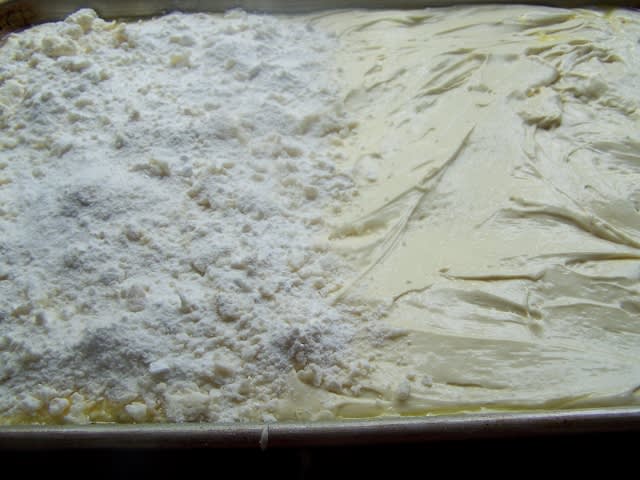 Easy Swedish Flop Cake Recipe - Delishably