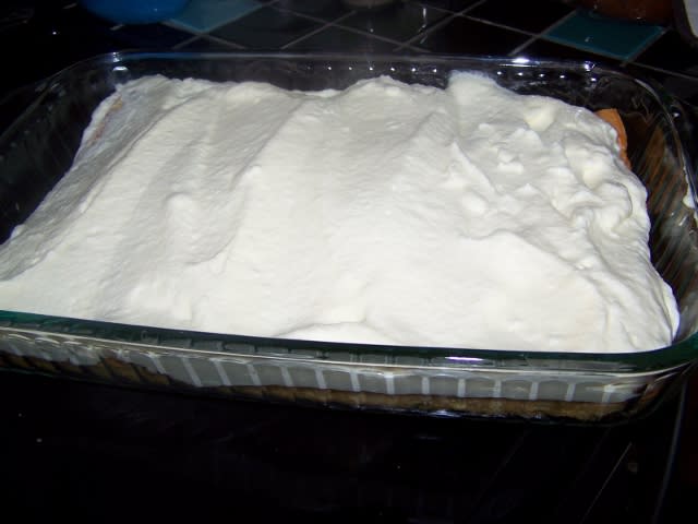 Easy Swedish Flop Cake Recipe - Delishably