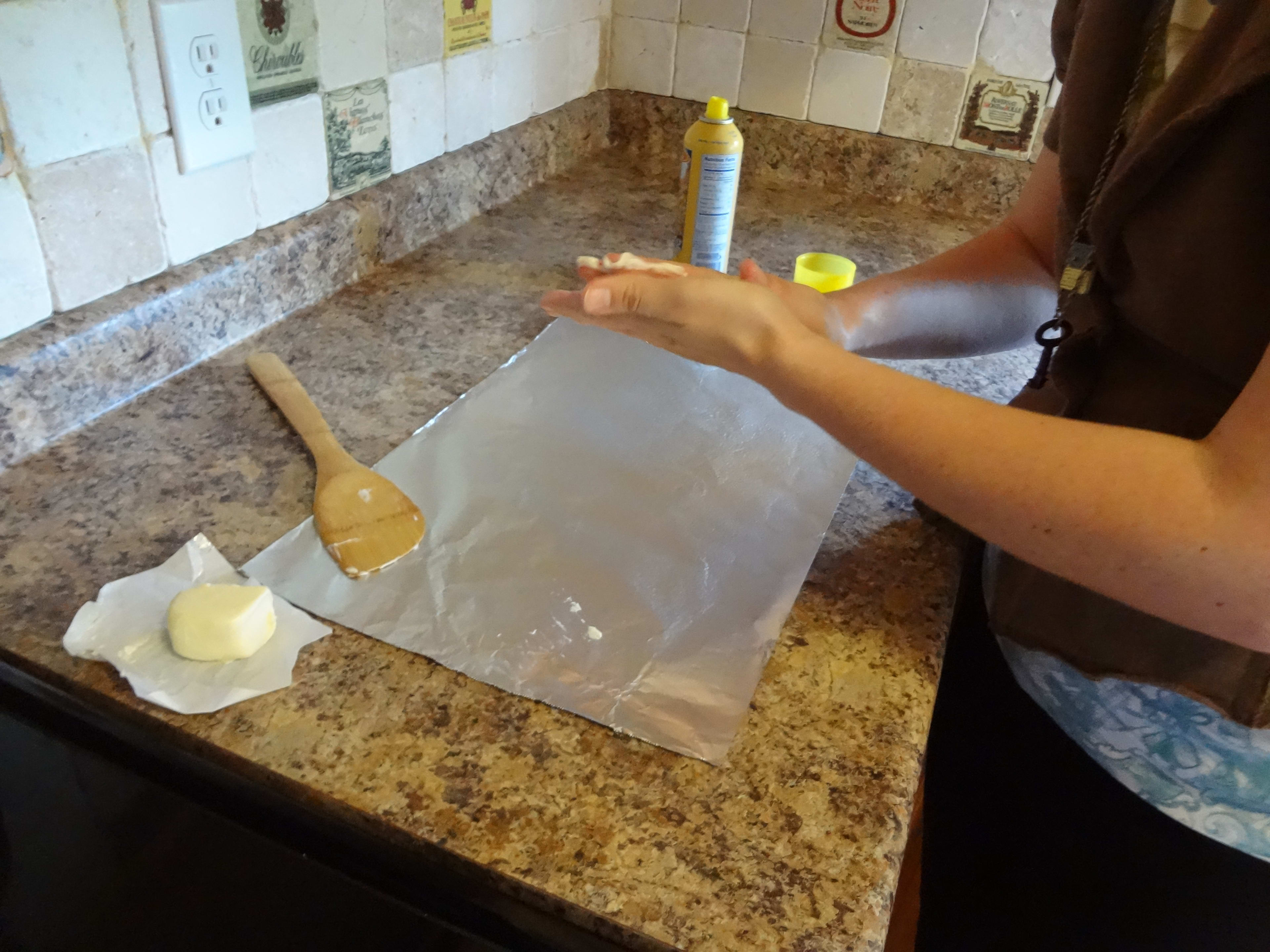 How to Shape Rice Krispies Treats - Delishably