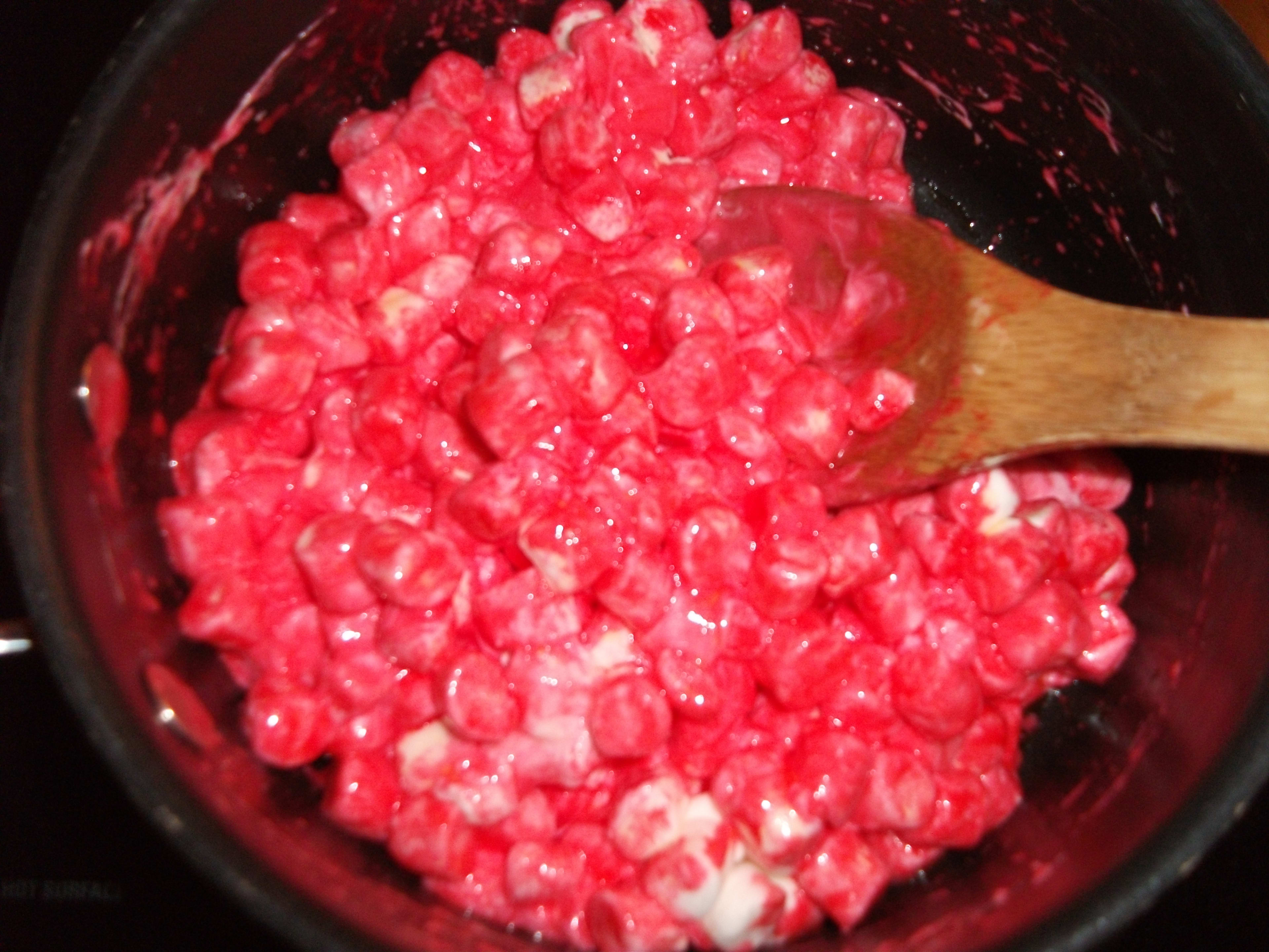 How to Shape Rice Krispies Treats - Delishably