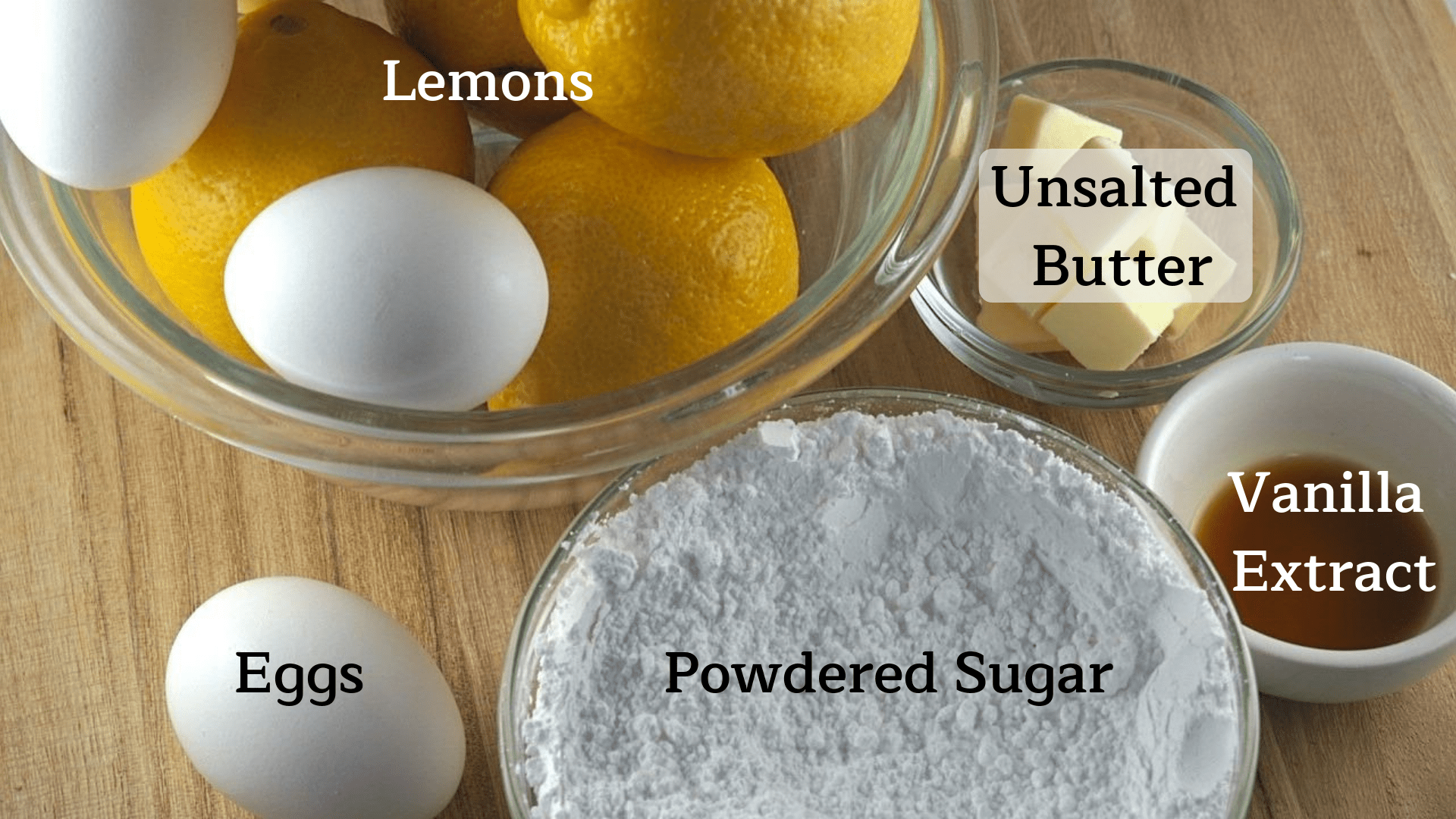 Seven Macaron Filling Recipes - Delishably