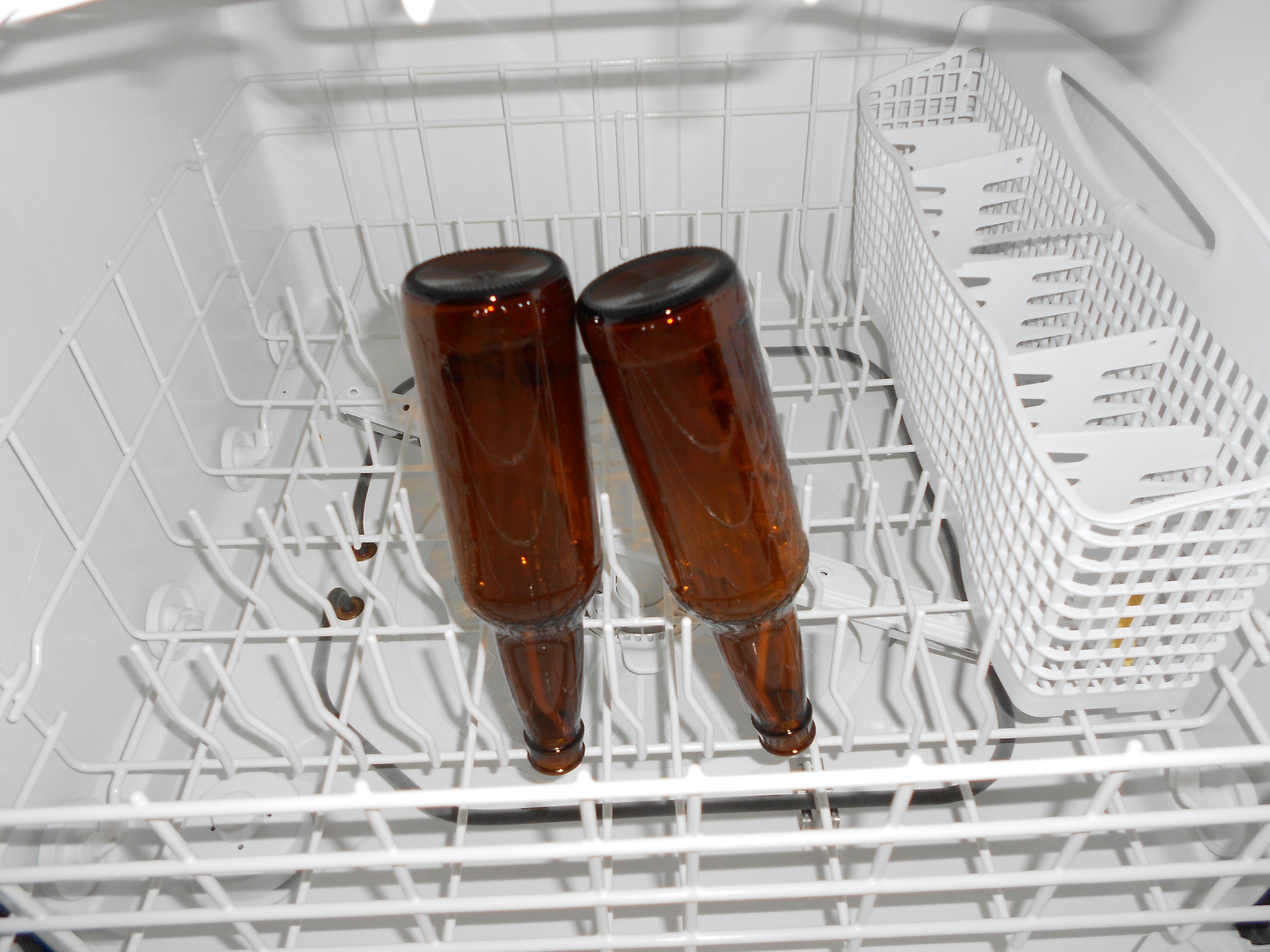 How to Clean Beer Bottles for Homebrew - Delishably