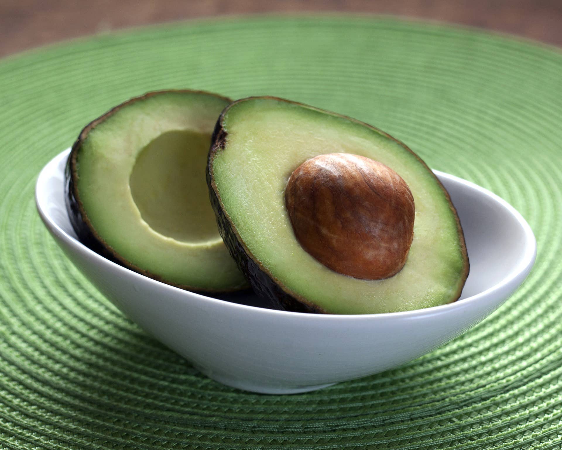 7 Ways to Use Unripe Avocado (and How to Ripen a Cut One) - Delishably