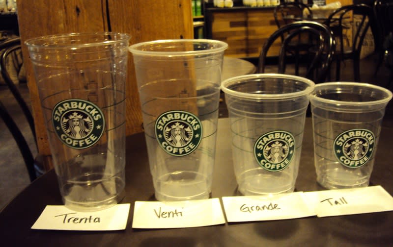 A Guide to Starbucks Lingo and the Secret Menu - Delishably