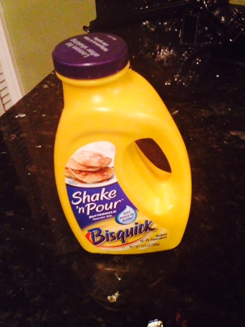 How to Make Fried Oreos With Bisquick Pancake Mix - Delishably