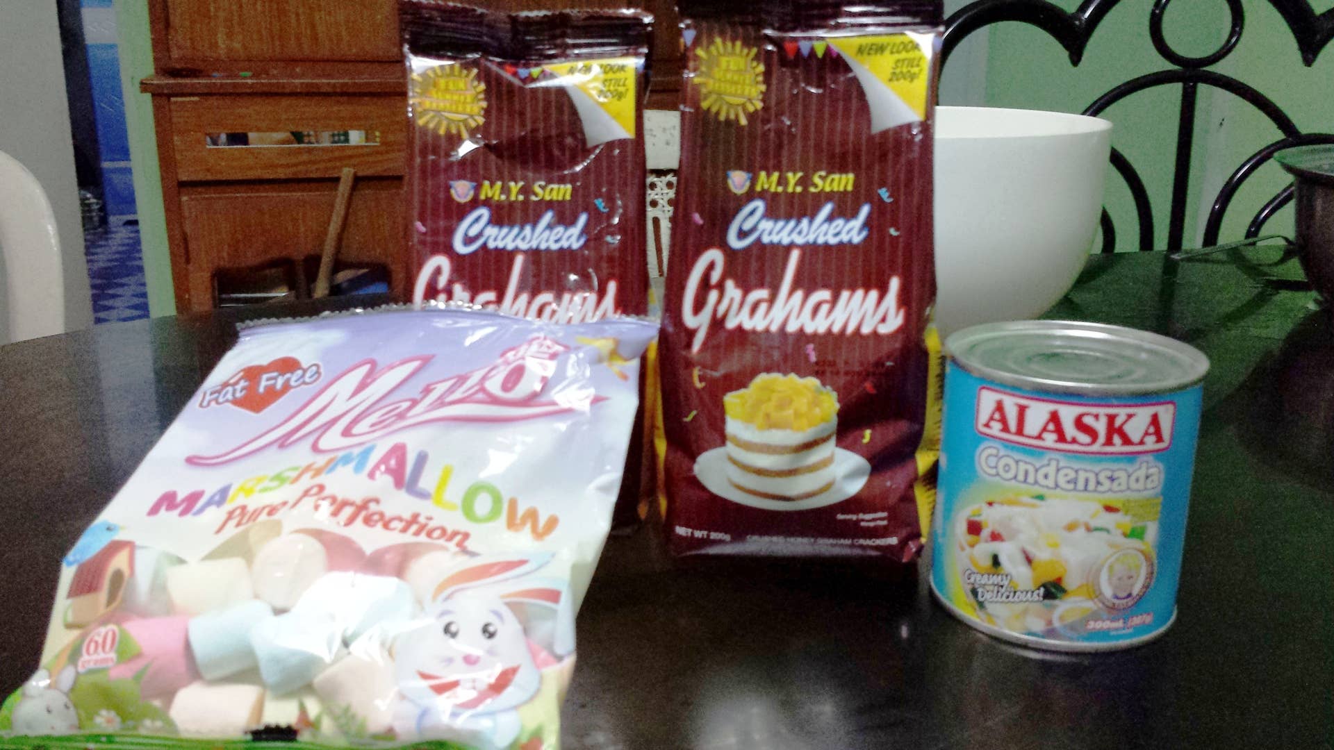 Easy-to-Make Graham Balls: Snack Recipe Everyone Will Love - Delishably