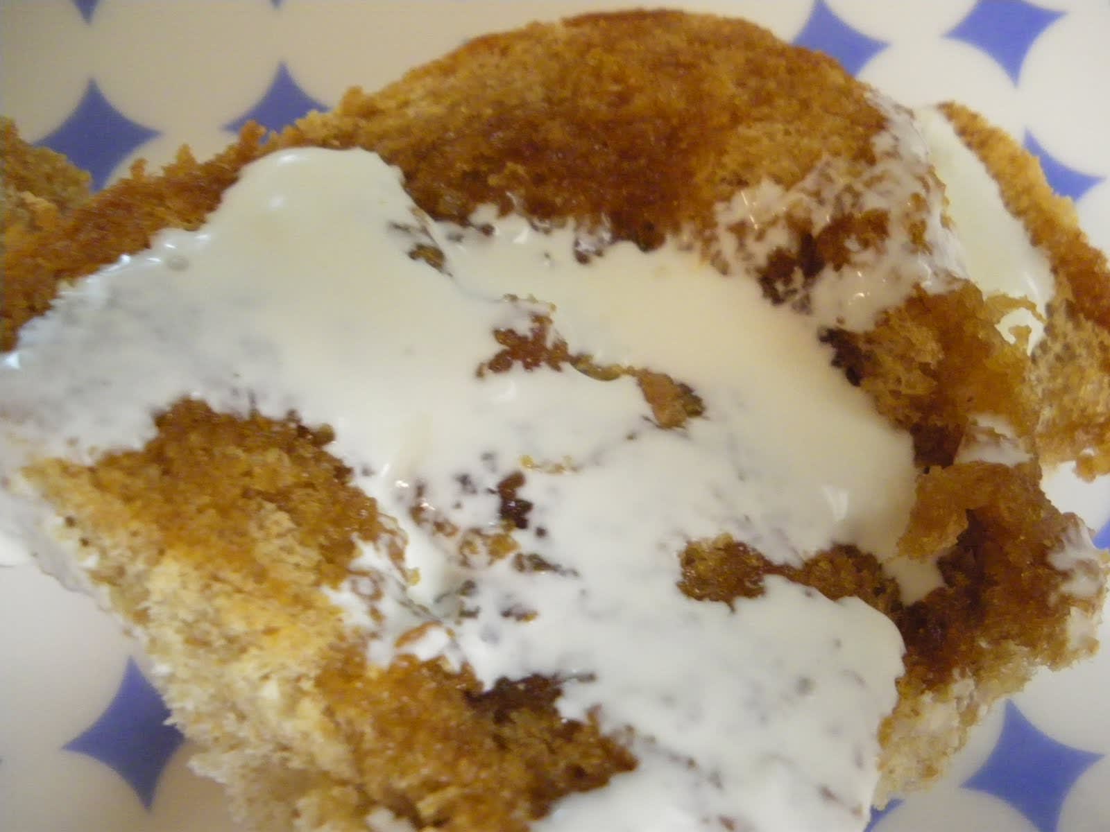 Egyptian Palace Bread Recipe - Delishably