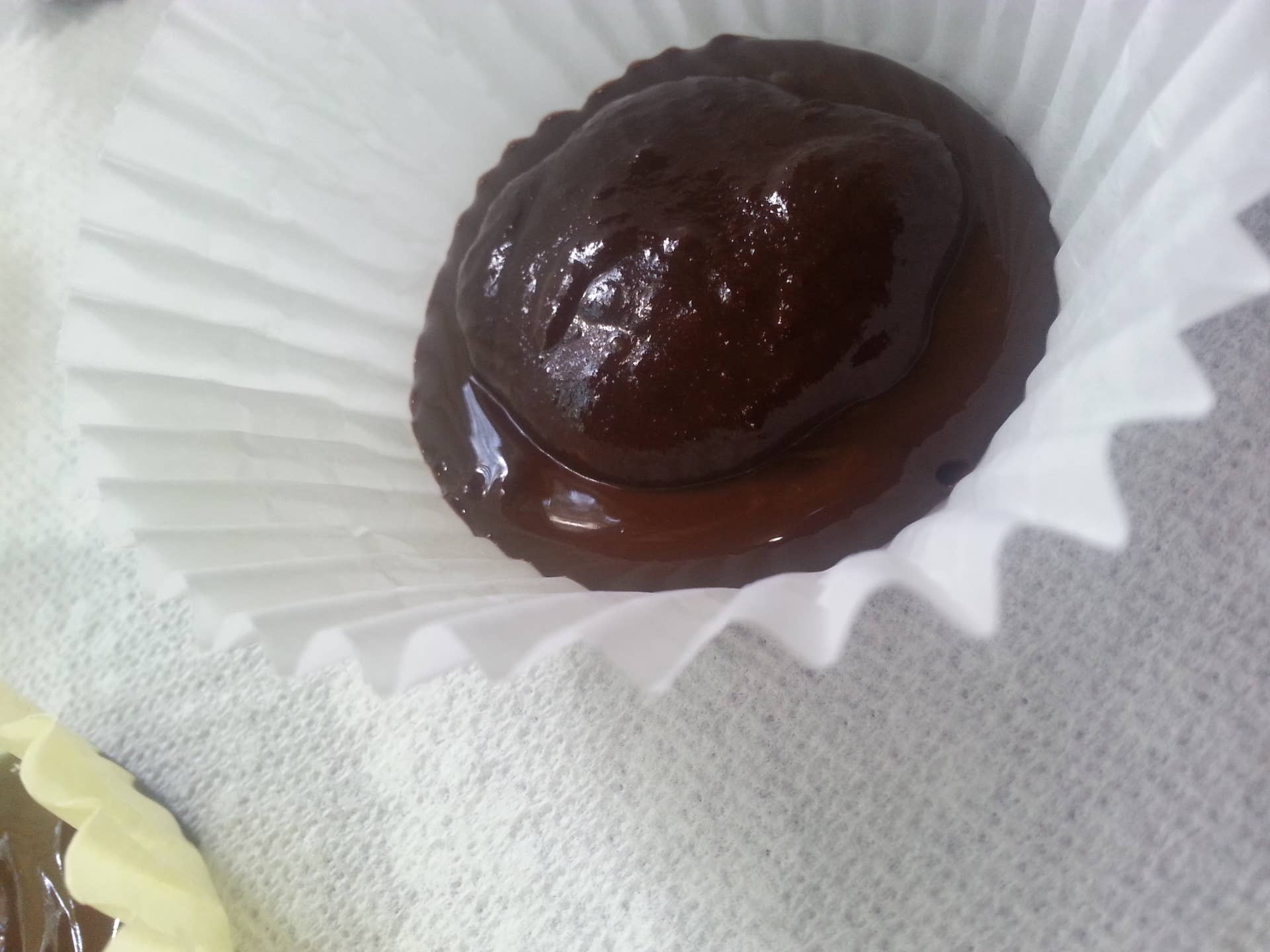 DIY Lindor Truffles: A Homemade Recipe - Delishably