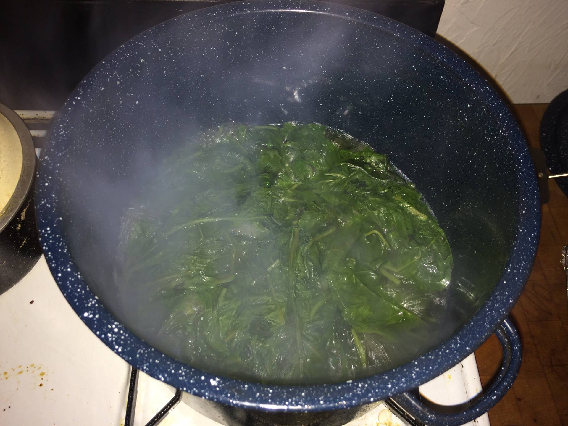 How to Identify, Harvest, and Prepare Pokeweed and Poke Sallet - Delishably