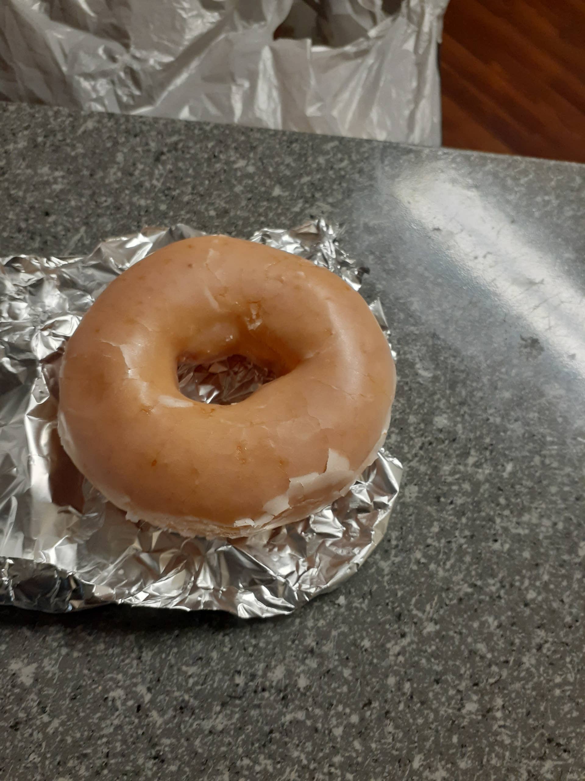 Two Easy Ways to Warm up Donuts - Delishably