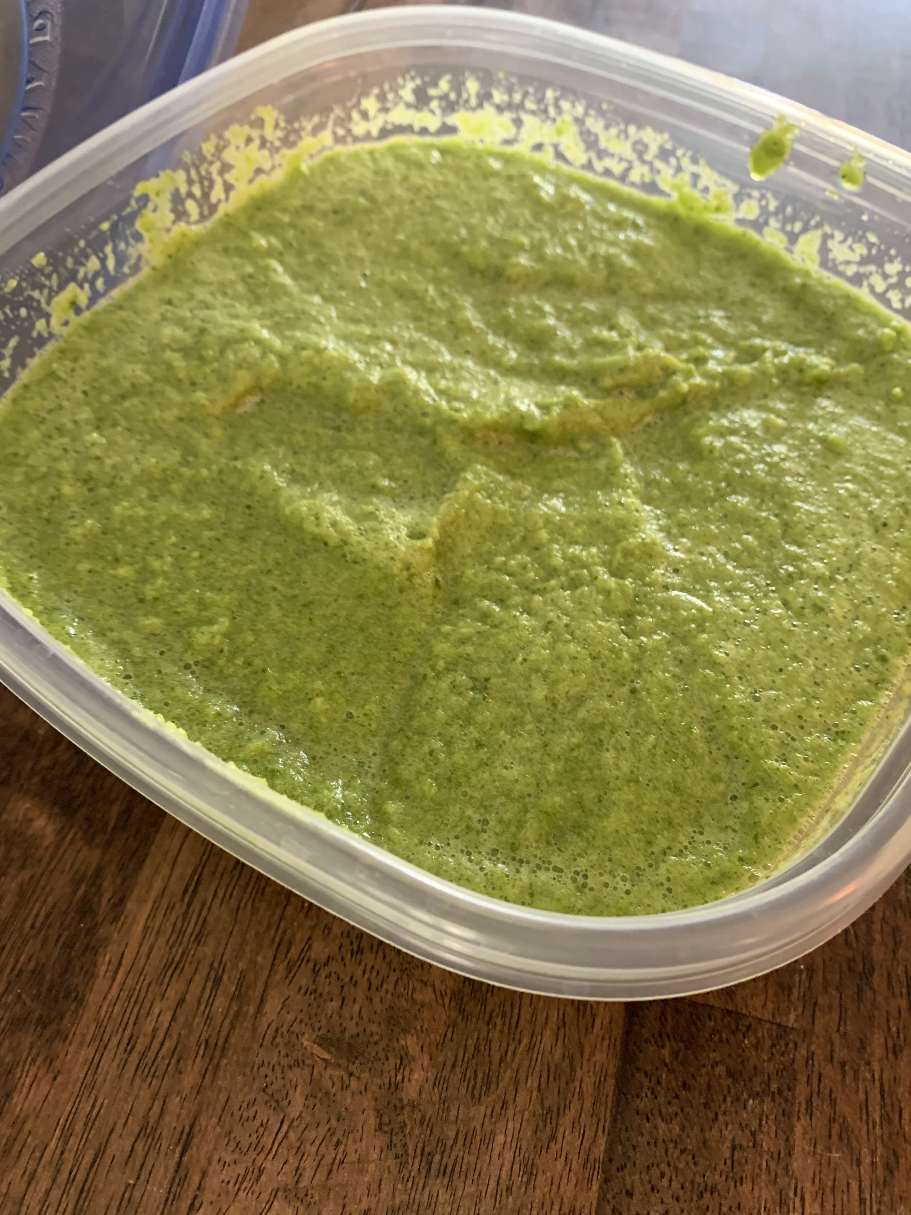 How to Make Homemade Recaíto (Puerto Rican Sofrito Recipe) - Delishably