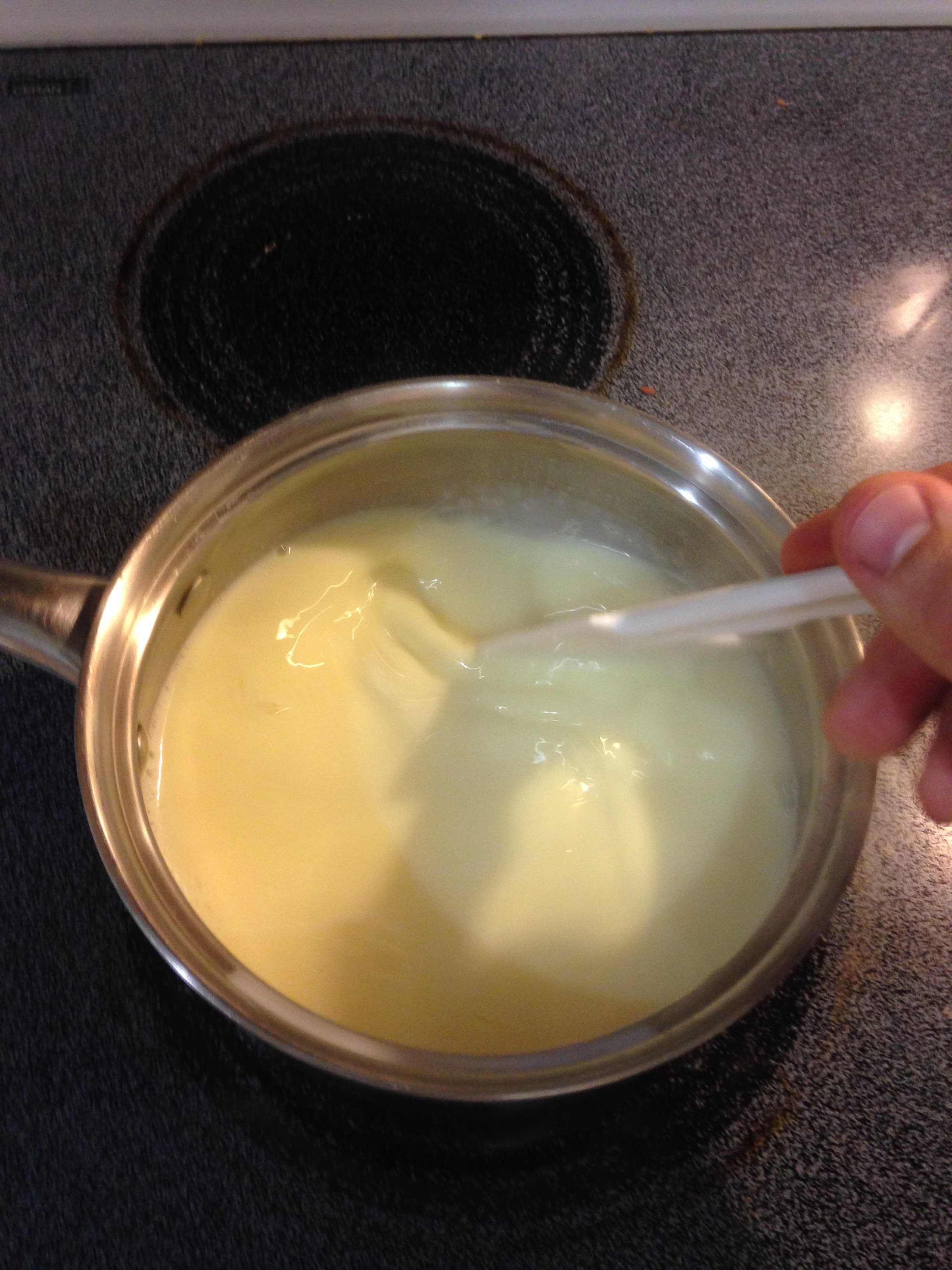 The Amazing Science of Pudding (Plus a Basic Recipe) - Delishably