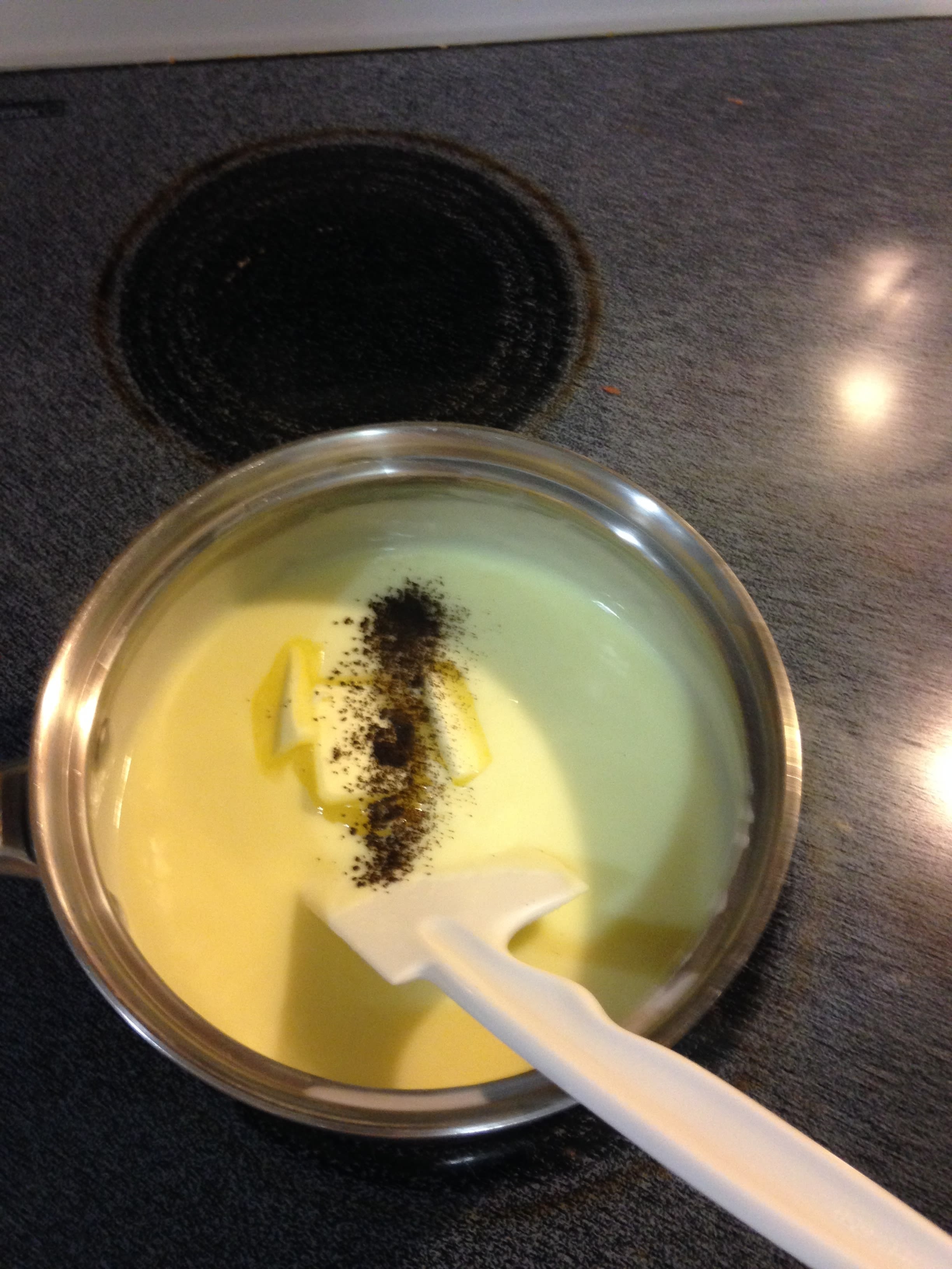 The Amazing Science of Pudding (Plus a Basic Recipe) - Delishably