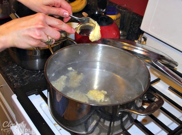 Chicken Paprikash: Polish Comfort Food - Delishably