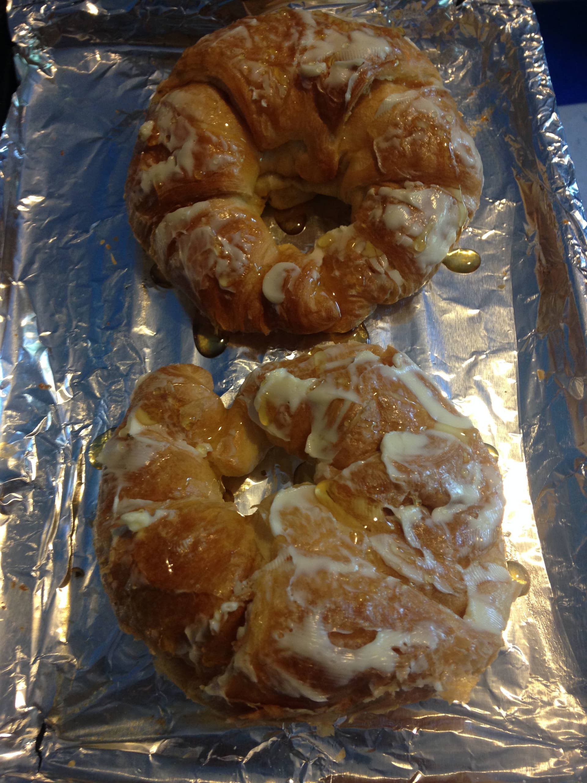 How to Make Store-Bought Croissants Taste Fresh, Crispy, and Honey ...
