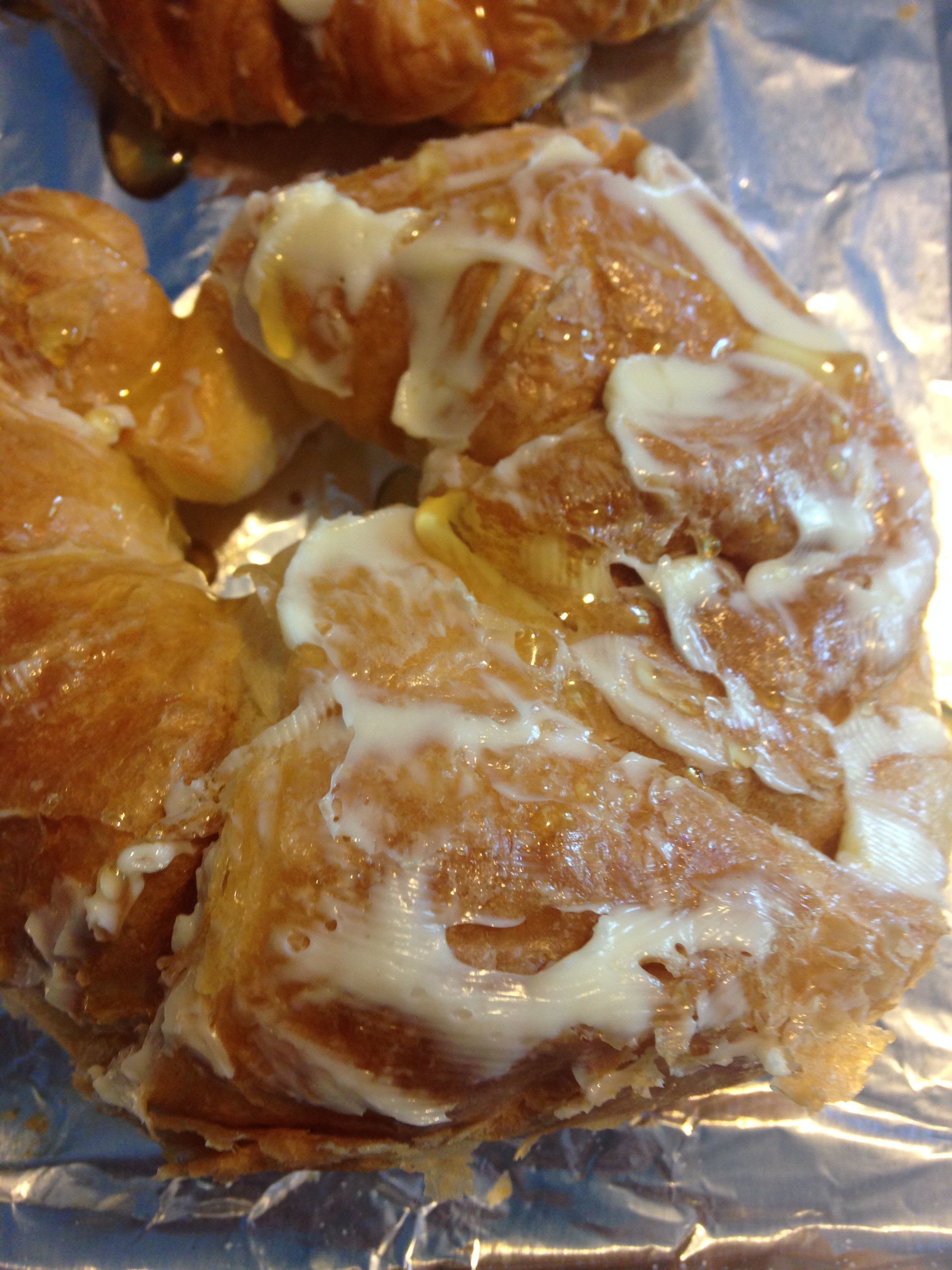 How to Make Store-Bought Croissants Taste Fresh, Crispy, and Honey ...