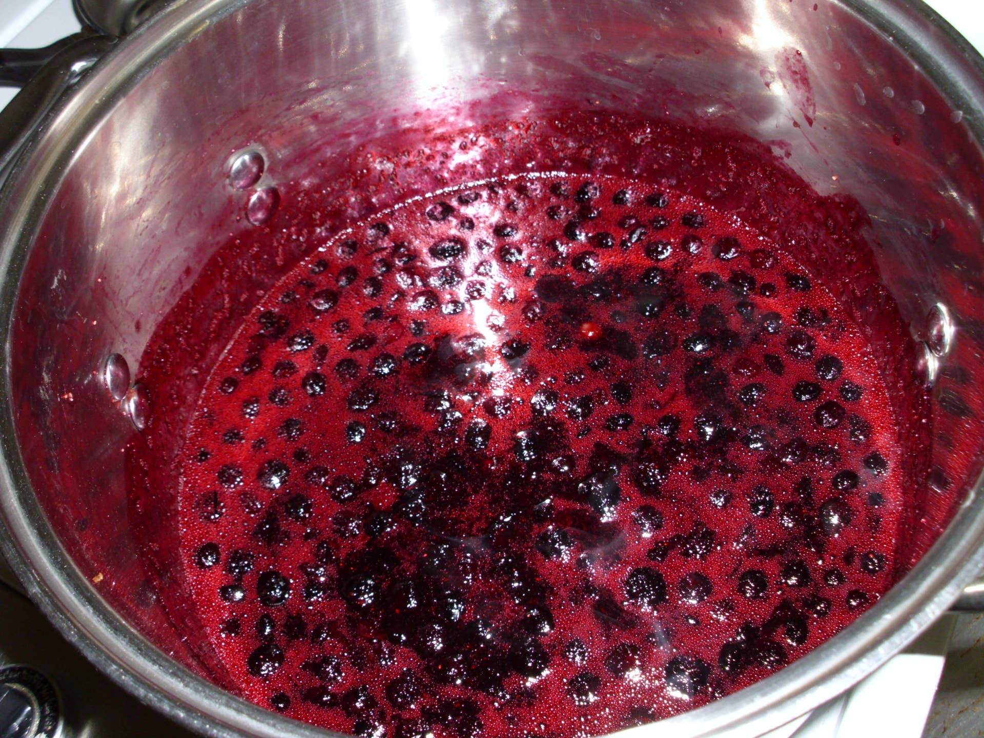 Traditional Lakota Foods - Delishably