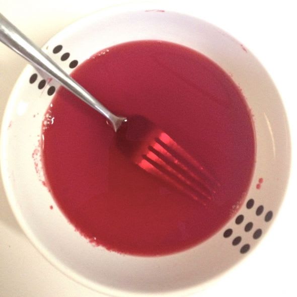 Strawberry Flummery Tart: Vintage English Dessert Recipe - Delishably