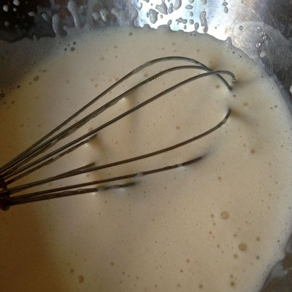 Strawberry Flummery Tart: Vintage English Dessert Recipe - Delishably