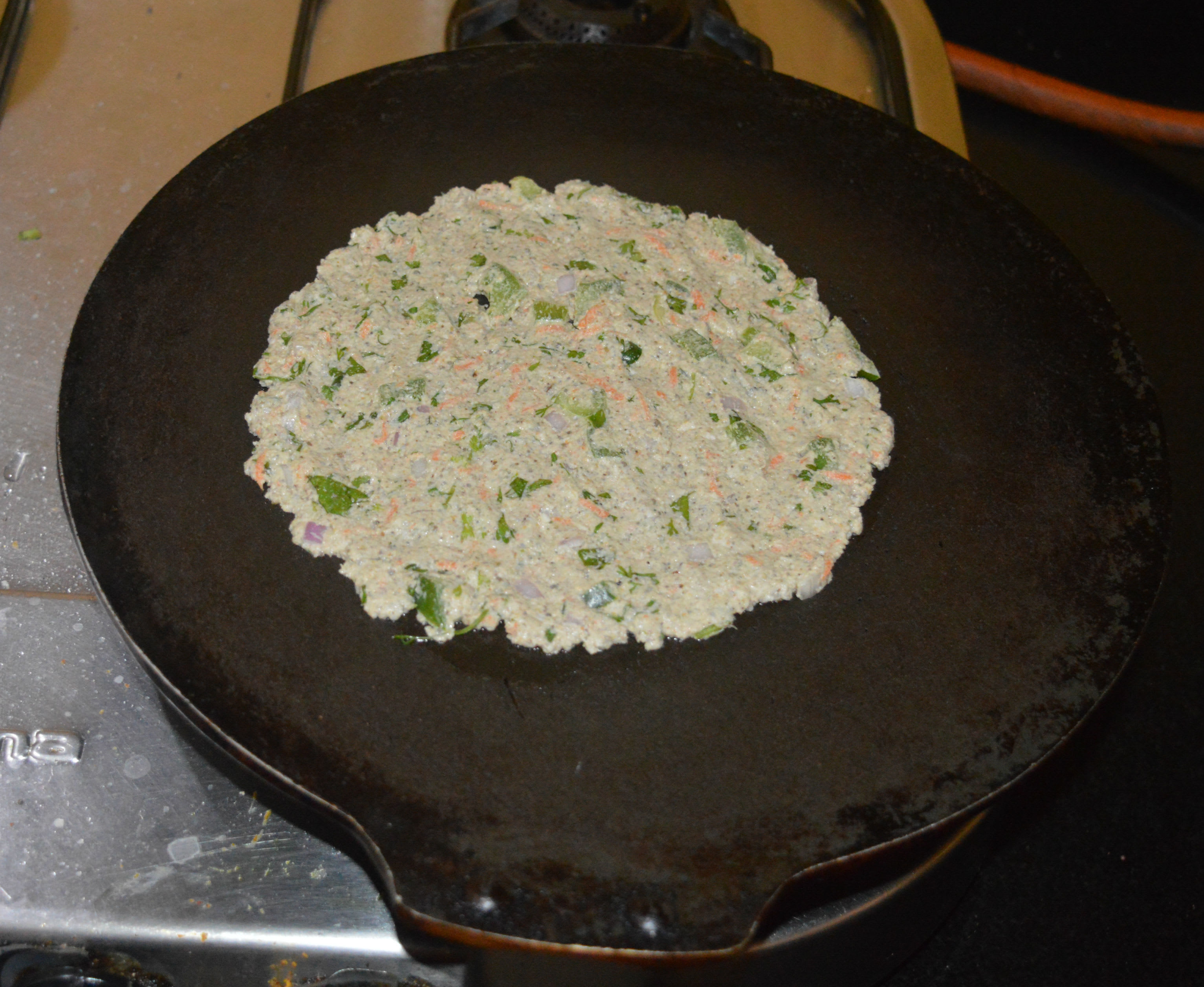 How to Make Bajra Roti (Pearl Millet Flatbread) - Delishably
