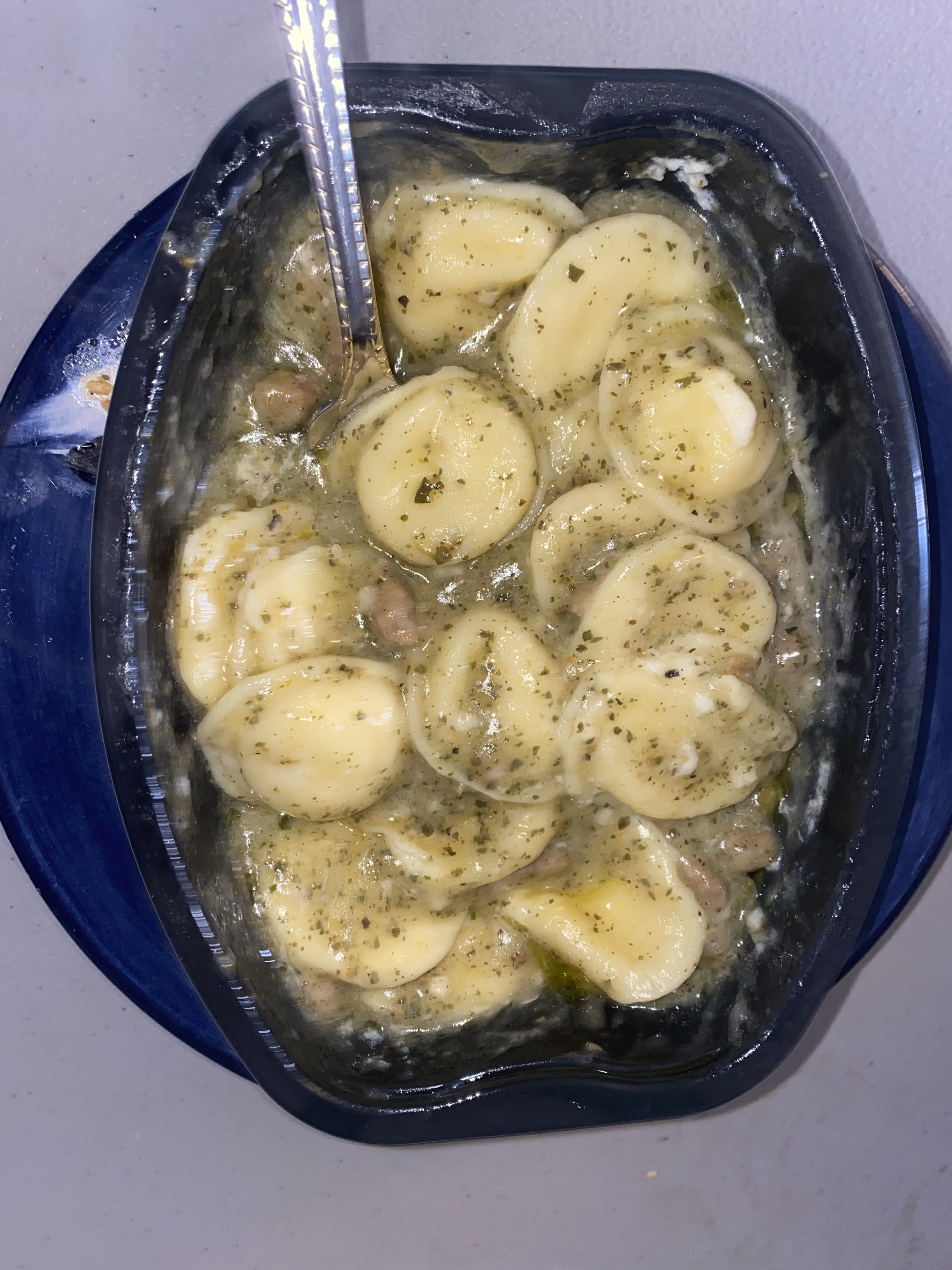 I Tried Every Devour Brand TV Dinner: An Honest Review - Delishably