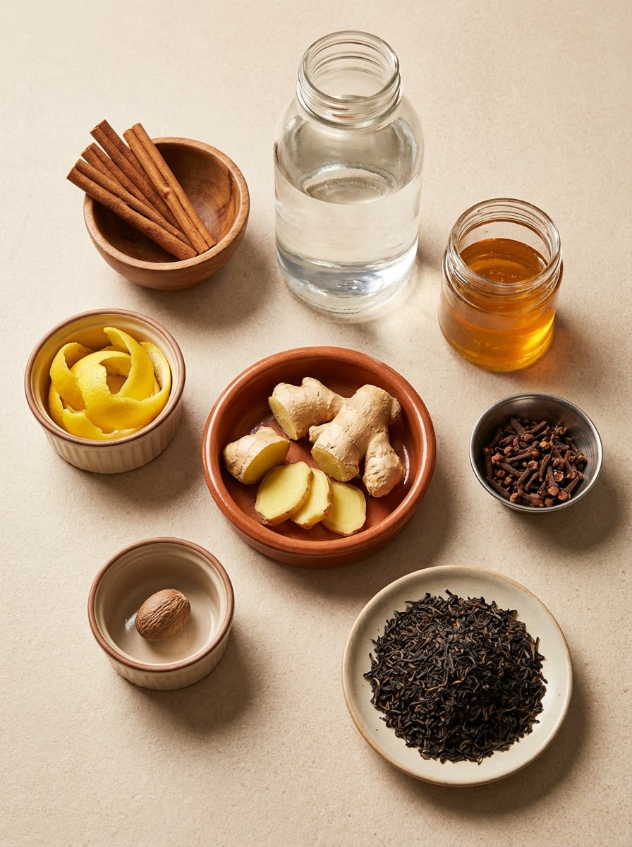 Learn how to make cinnamon stick tea at home, plus what research says ...