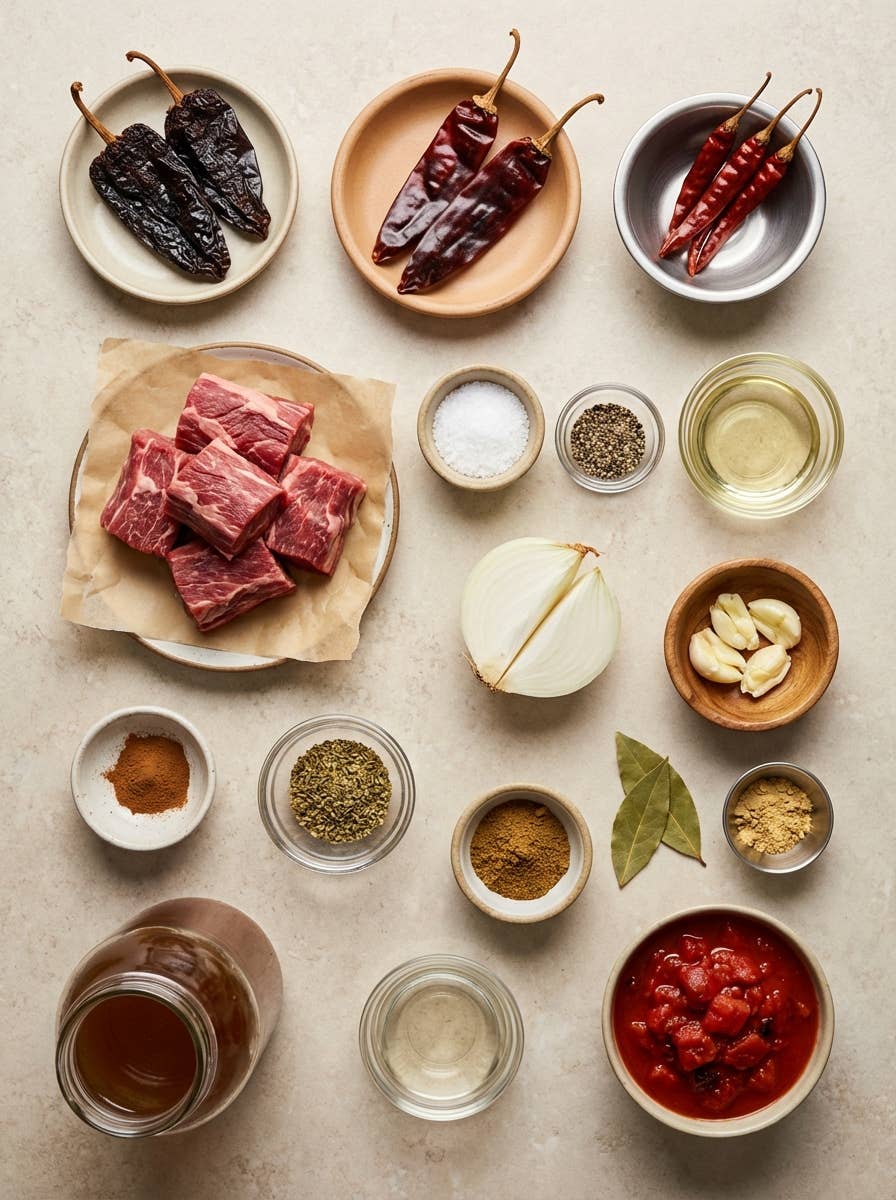 Beef Birria Recipe - Delishably