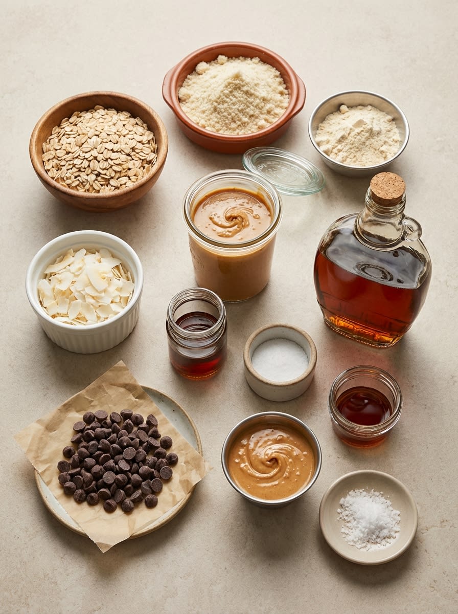 Oatmeal Peanut Butter Chocolate Cups - Delishably