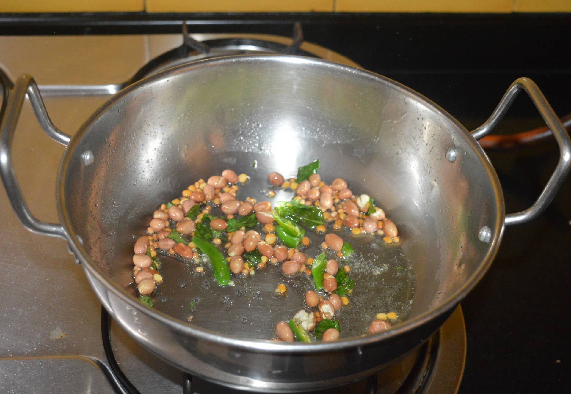 Cucumber Poha (Kakdi Poha) Recipe - Delishably
