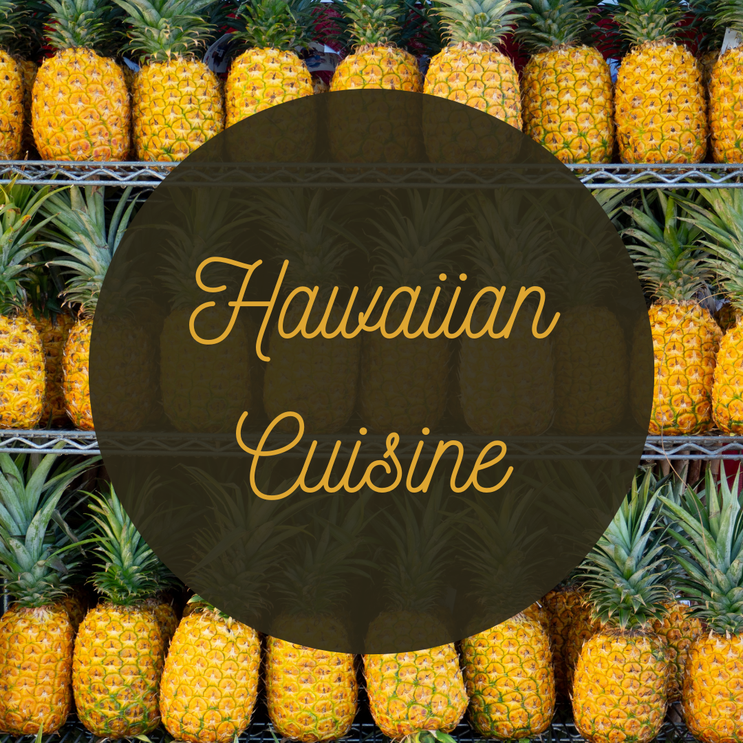 The Hawaiian Diet: Traditional Native Vs. "Local" Food - Delishably