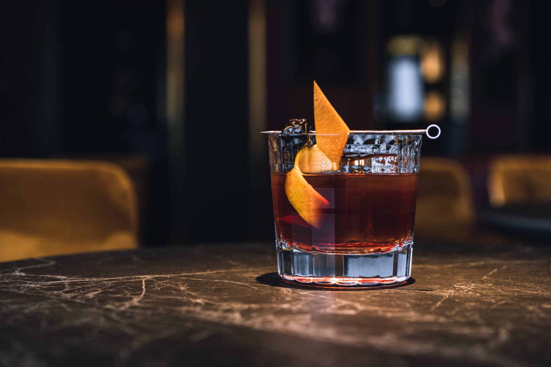 17 Incredibly Good-Tasting Shots: Strong, Smooth, and Easy - Delishably