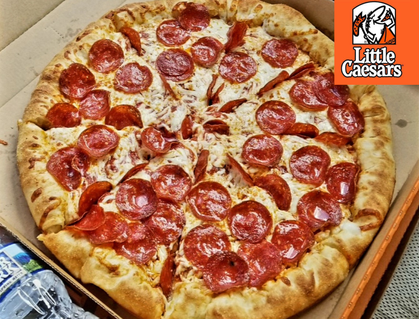 The Top 5 Worst Chain Pizza Joints in America - Delishably