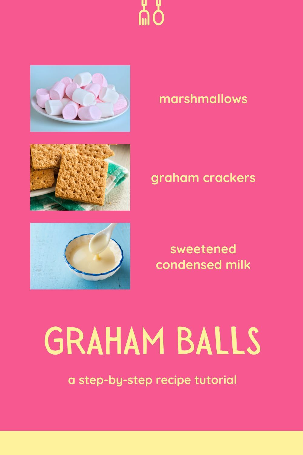 Easy-to-Make Graham Balls: Snack Recipe Everyone Will Love - Delishably