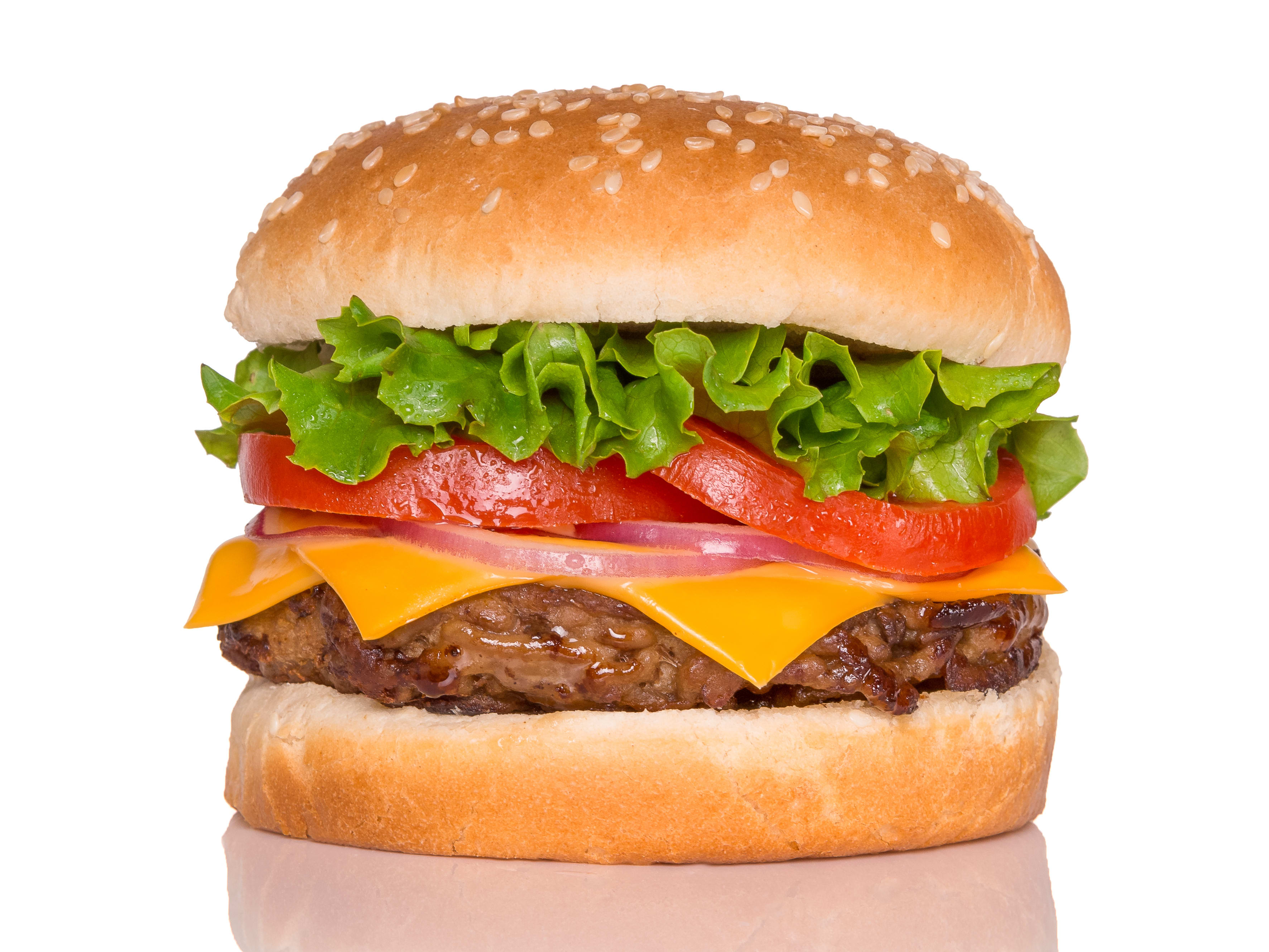 Burger King Faces Lawsuit Over the Advertised Size of Whoppers - Delishably