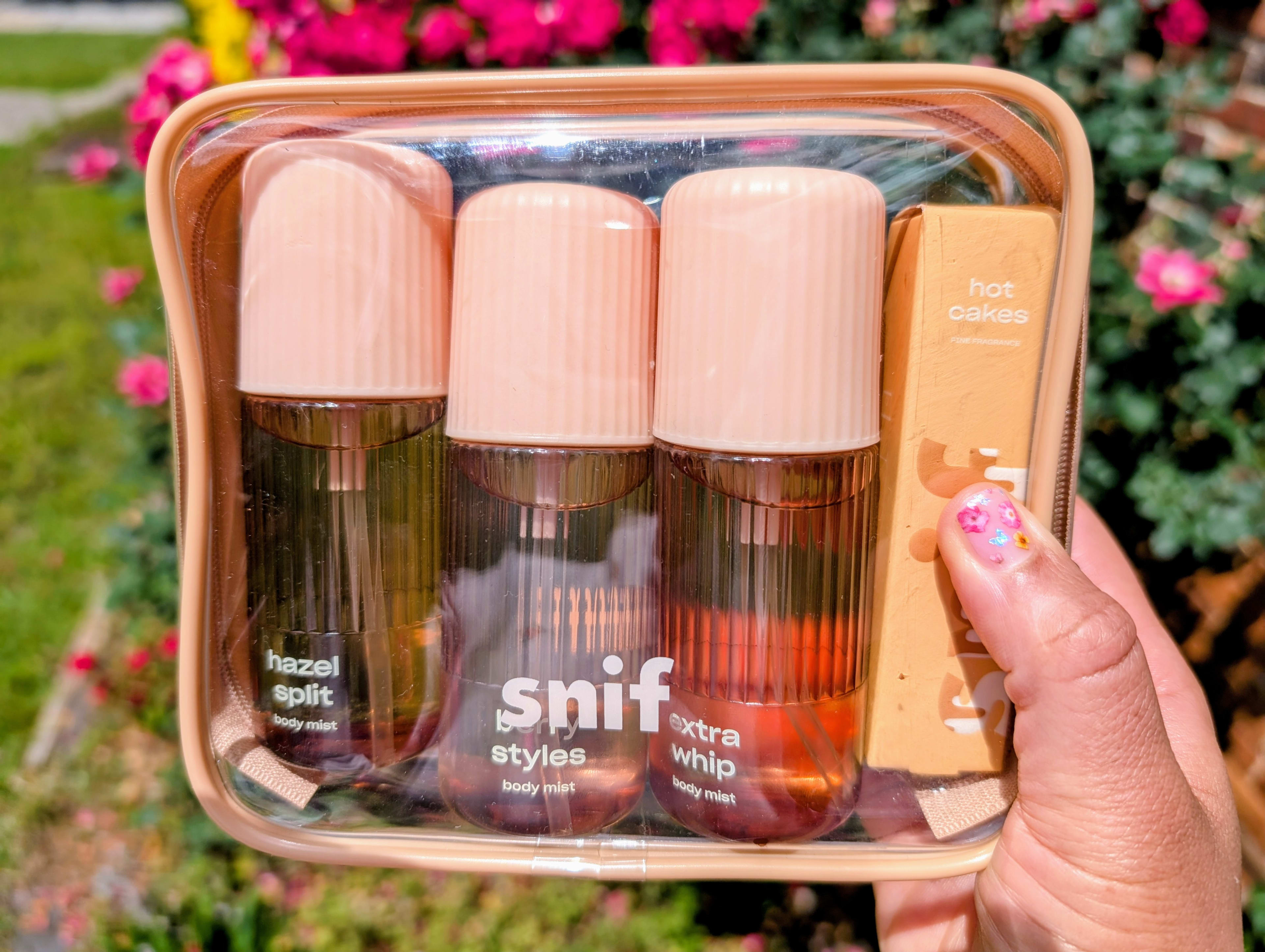 I Tried Snif's Pancake Collection—Here's My Honest Opinion - Delishably