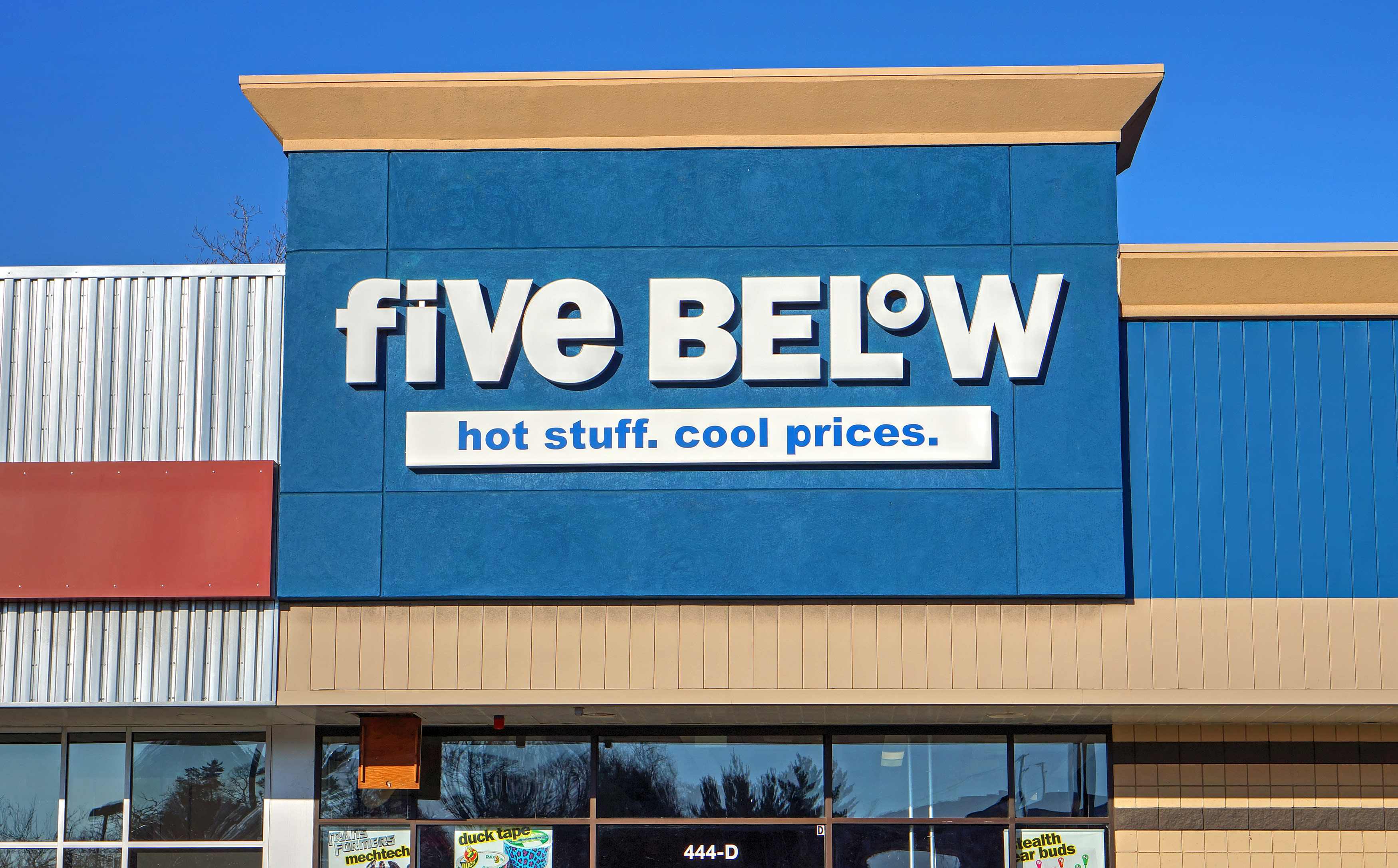 Five Below's New Fruit-Themed Mini Fridges are Too Cute - Delishably
