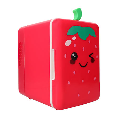 Five Below's New Fruit-Themed Mini Fridges are Too Cute - Delishably